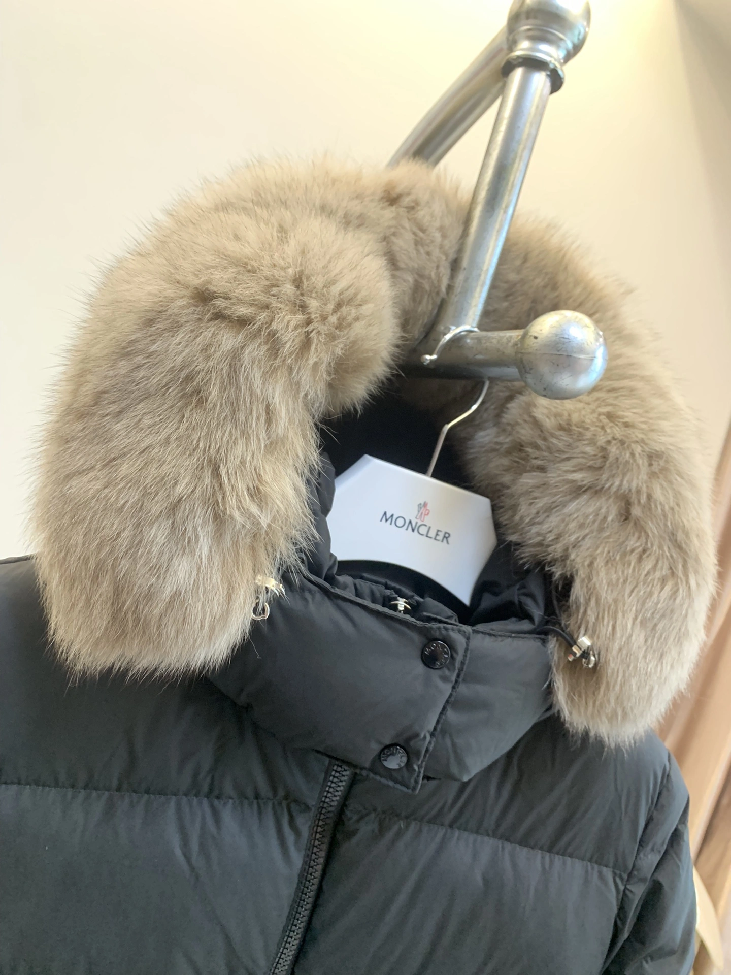 Authentic Moncler Down Jackets