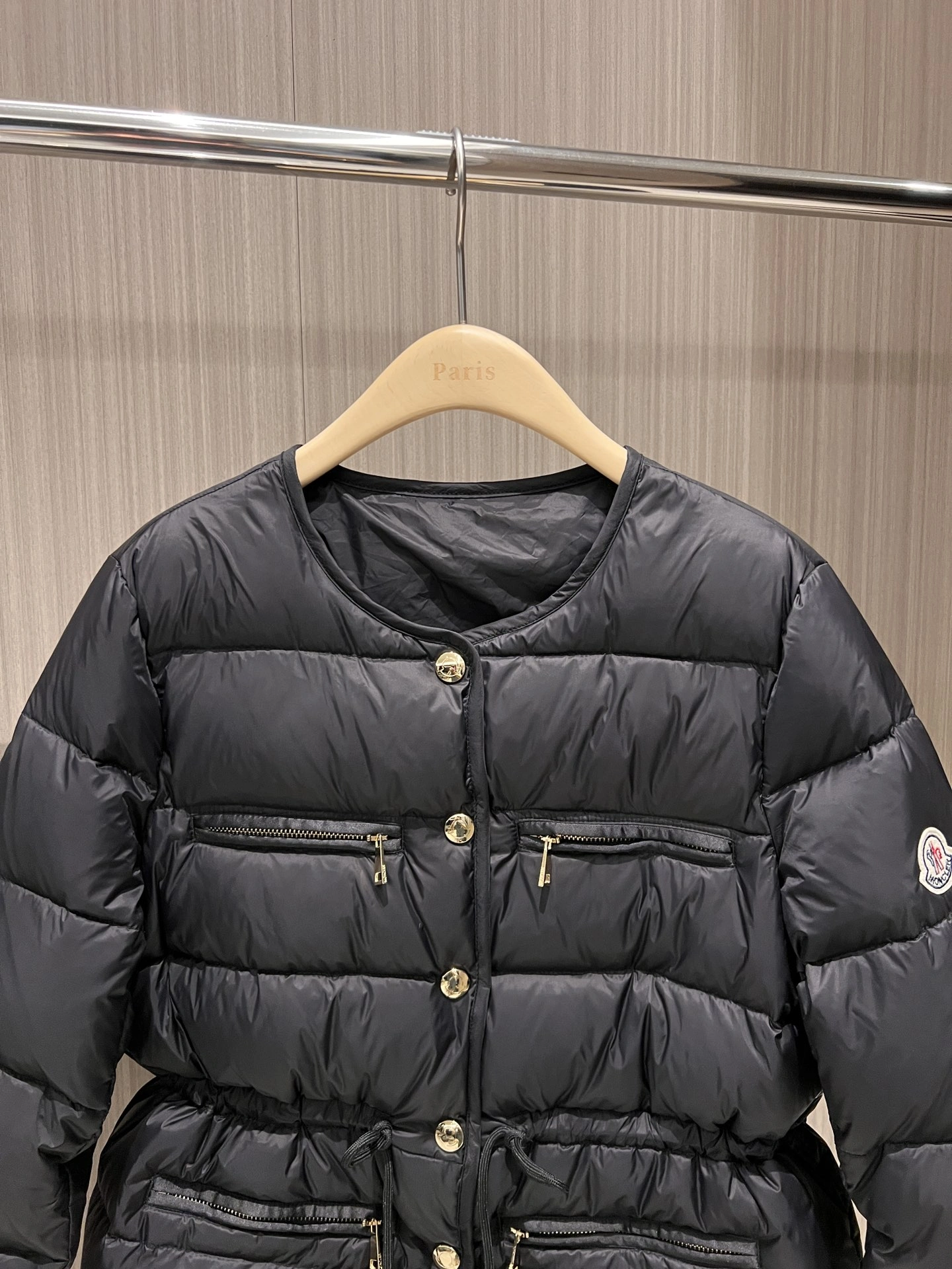 Cut-rate Moncler Down Jackets