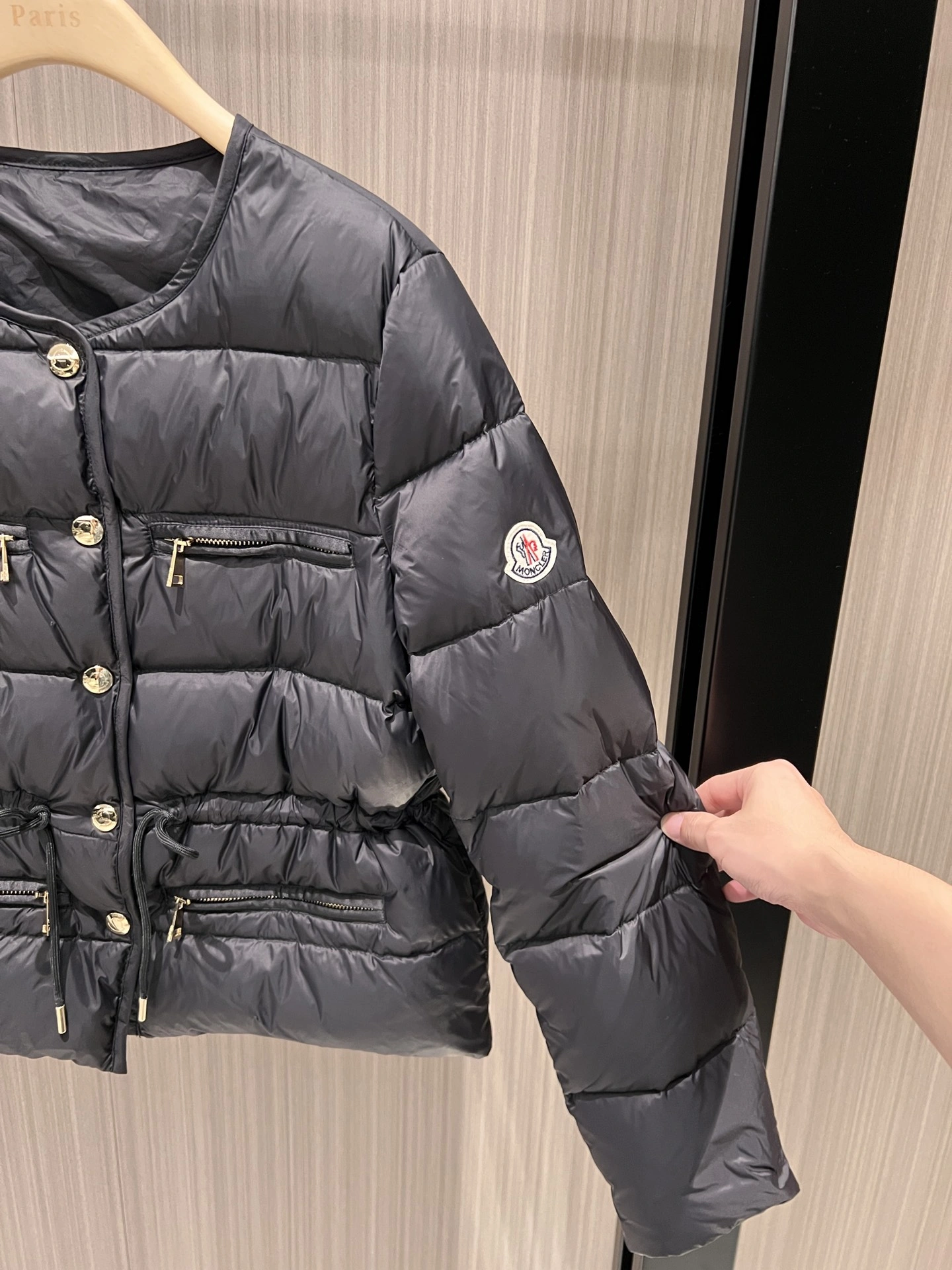 Cut-rate Moncler Down Jackets