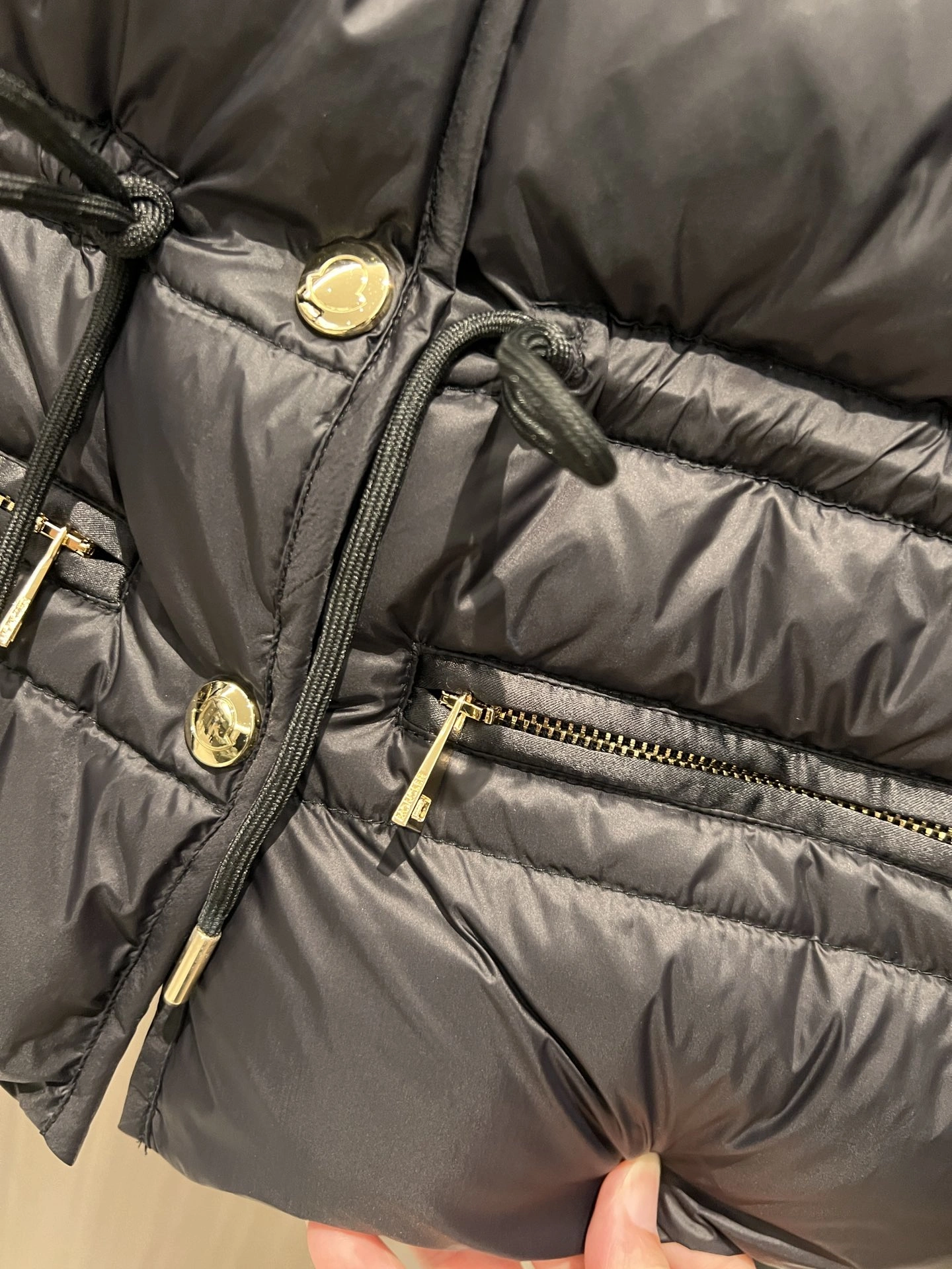 Cut-rate Moncler Down Jackets