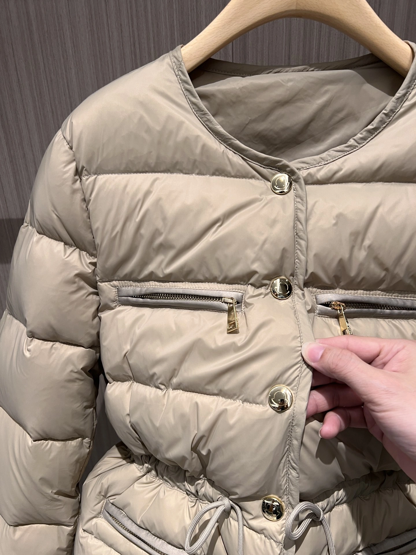 Economical Moncler Down Jackets