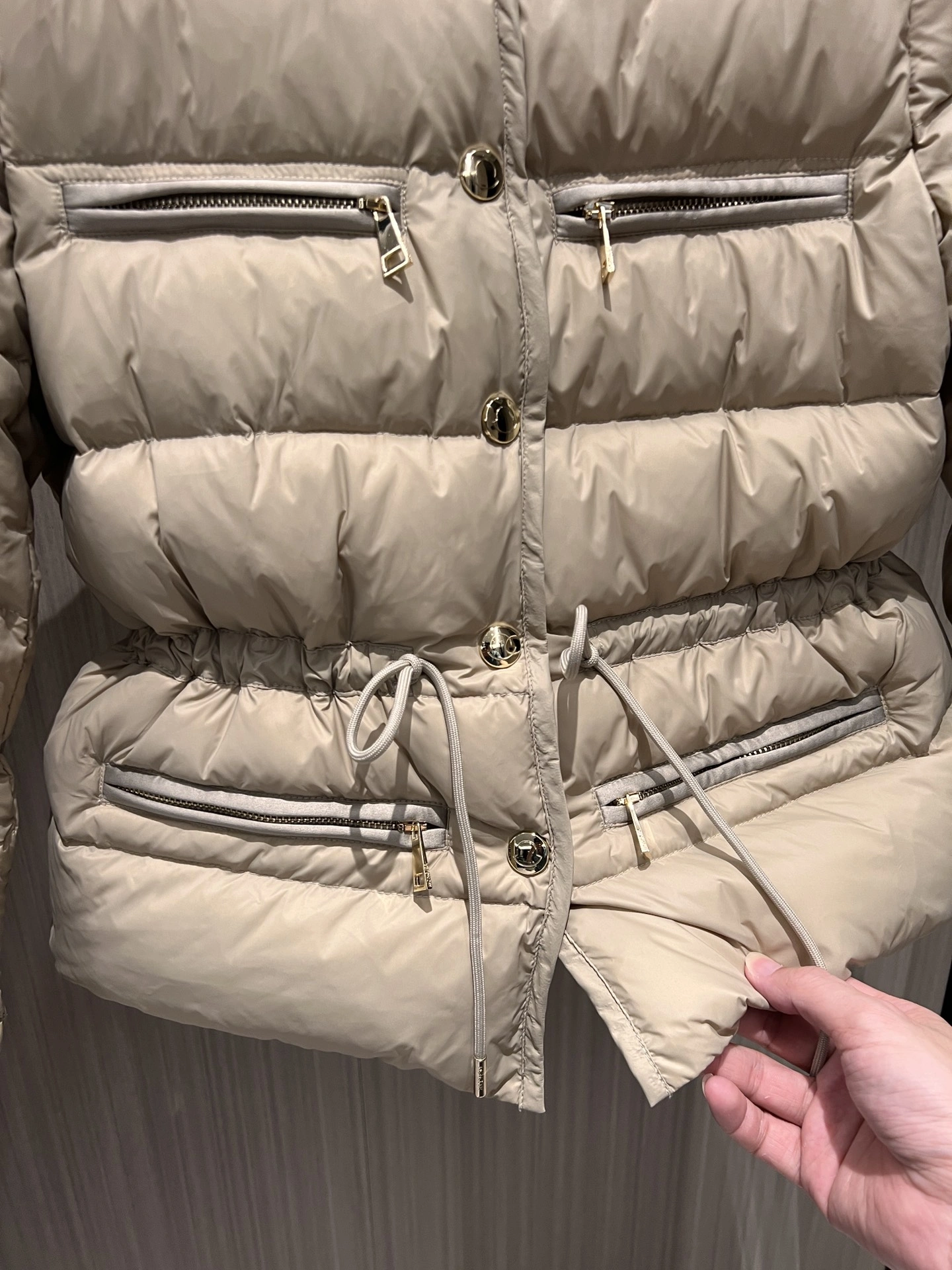 Economical Moncler Down Jackets