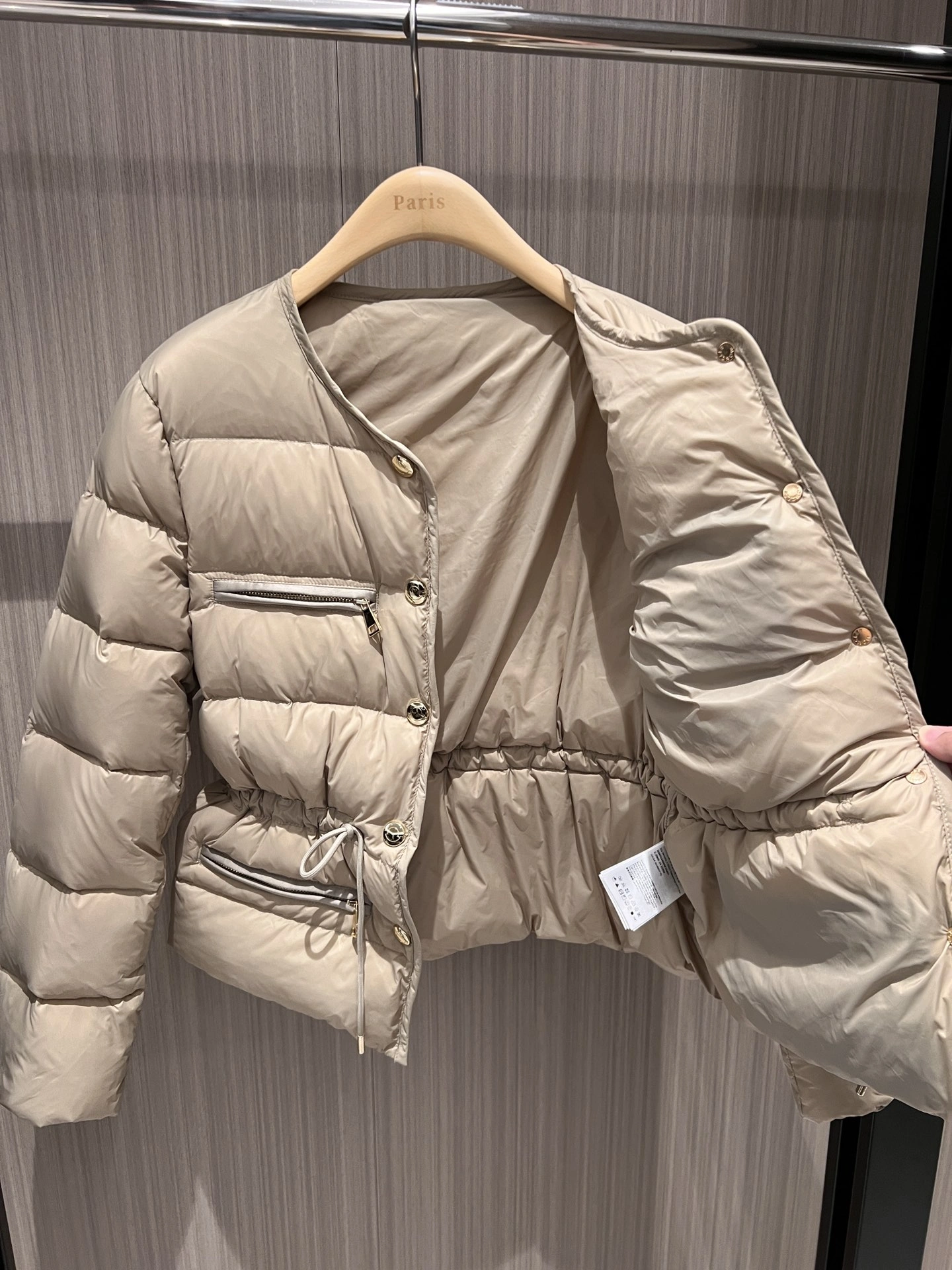 Economical Moncler Down Jackets