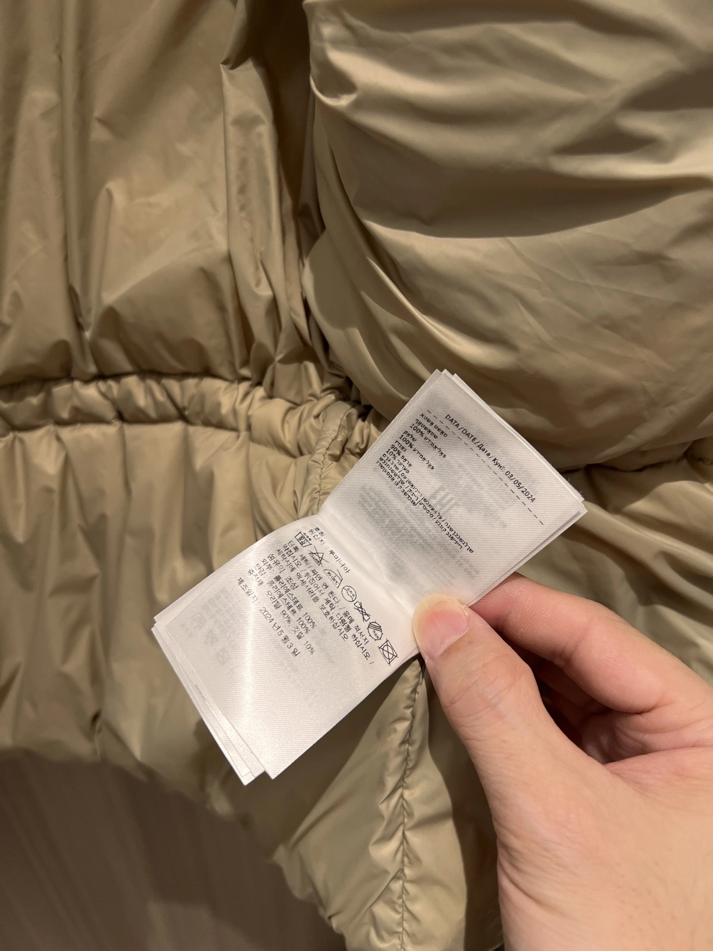 Economical Moncler Down Jackets