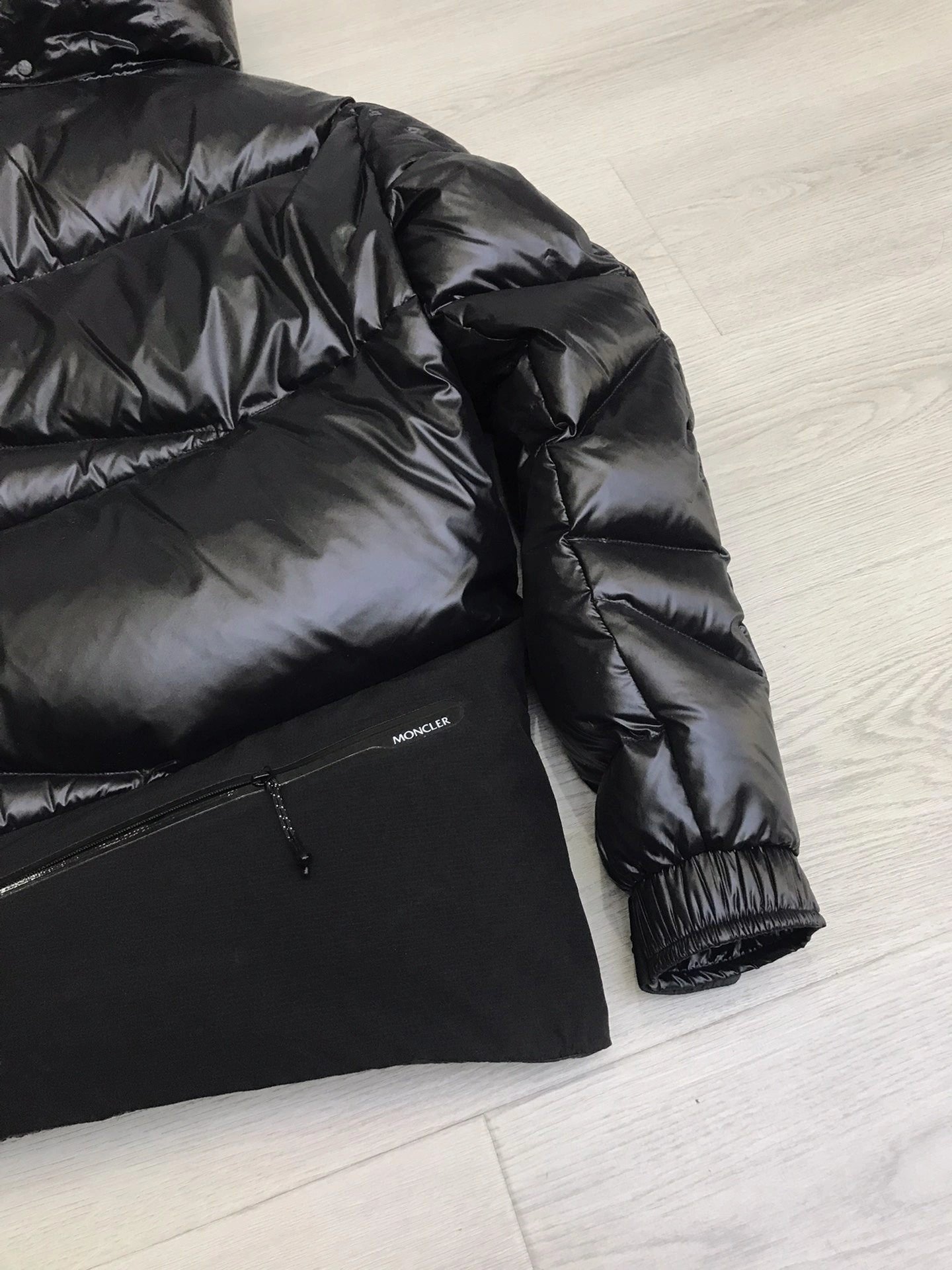 Economical Moncler Down Jackets