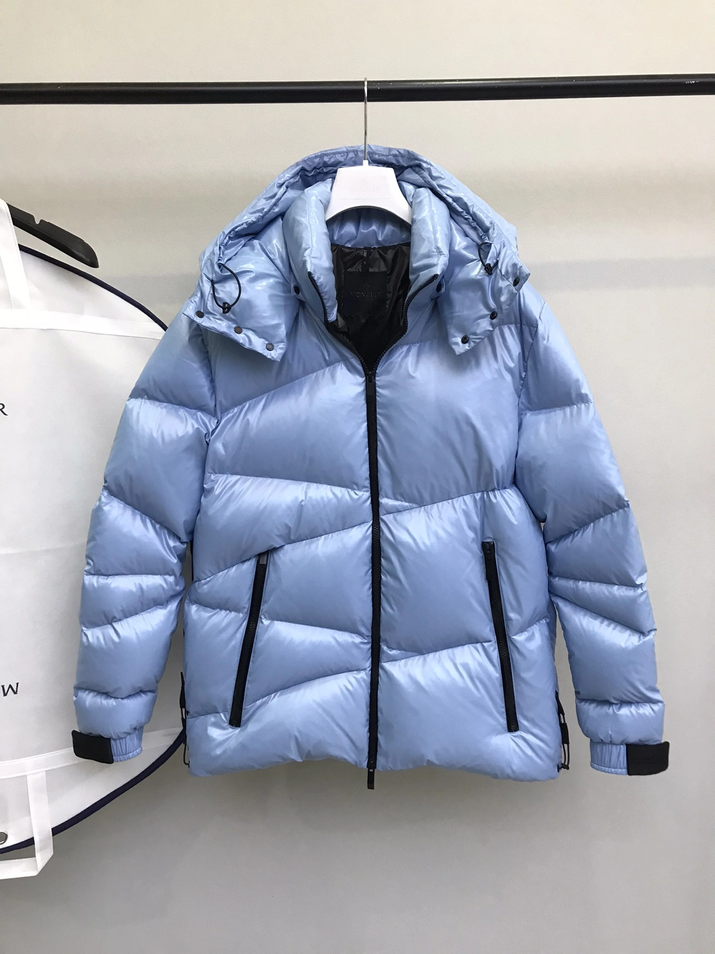 Budget-friendly Moncler Down Jackets
