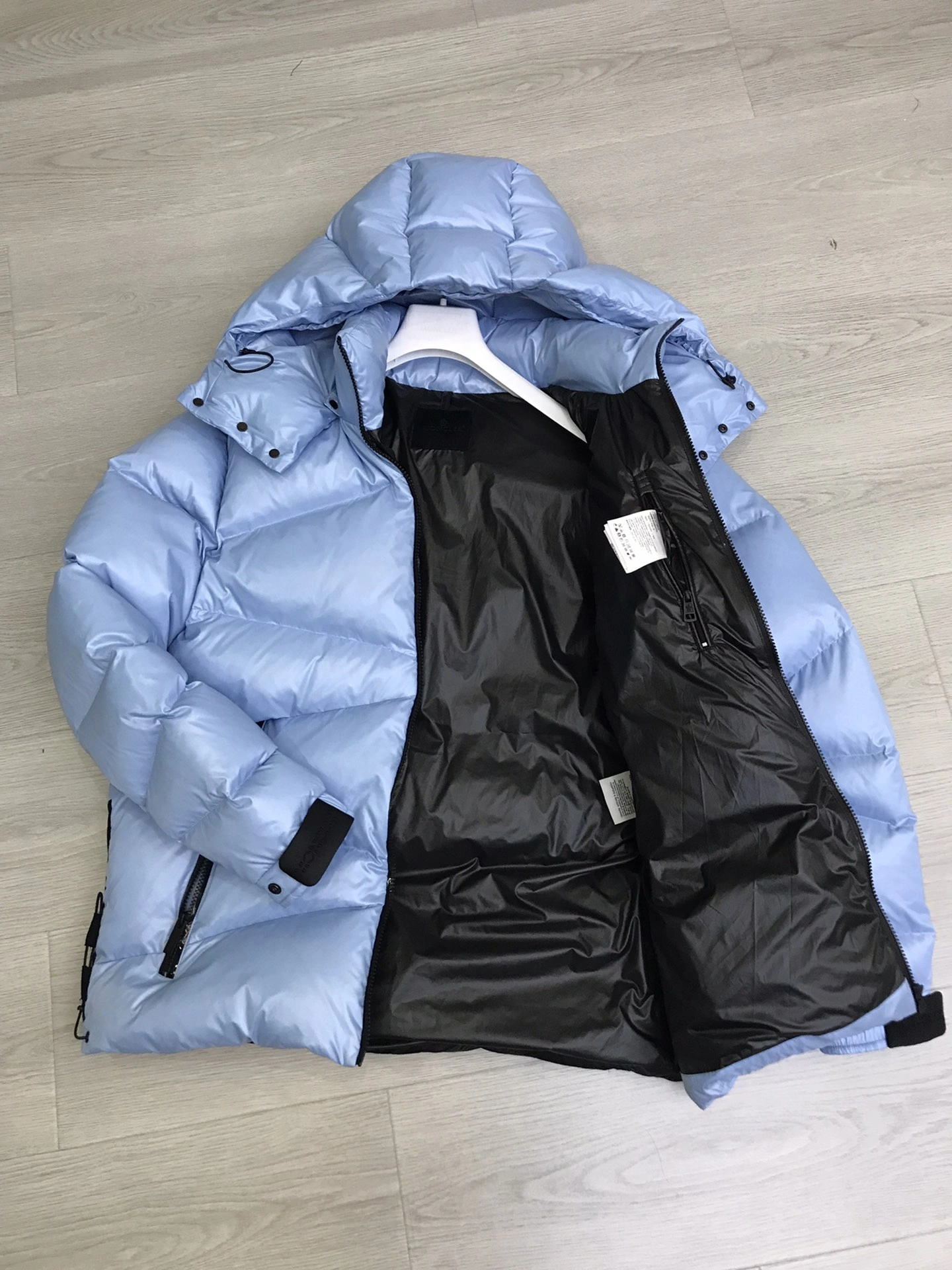 Budget-friendly Moncler Down Jackets