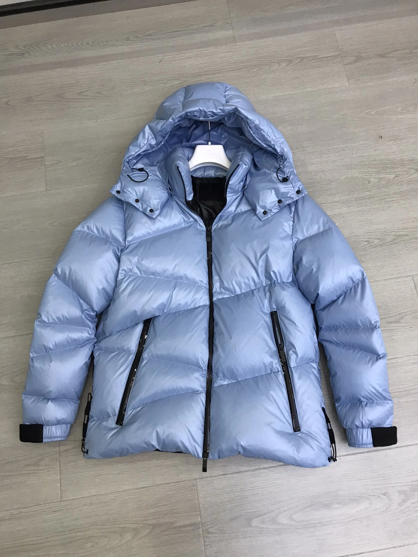Budget-friendly Moncler Down Jackets