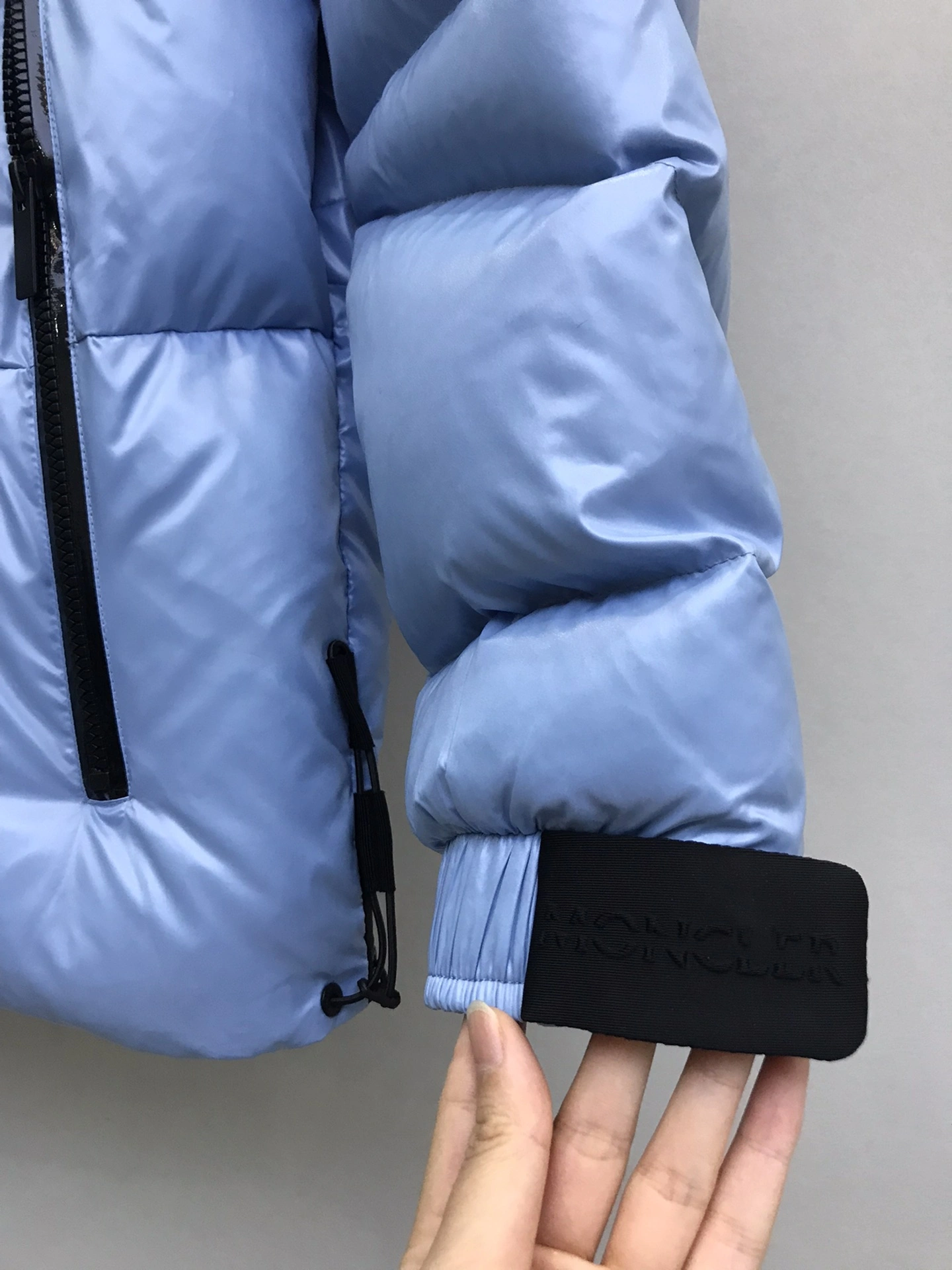 Budget-friendly Moncler Down Jackets