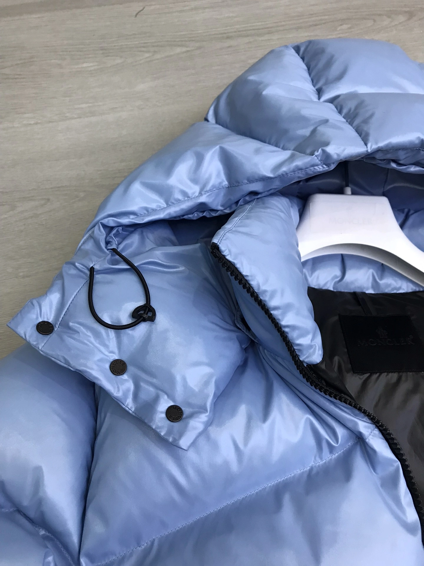 Budget-friendly Moncler Down Jackets