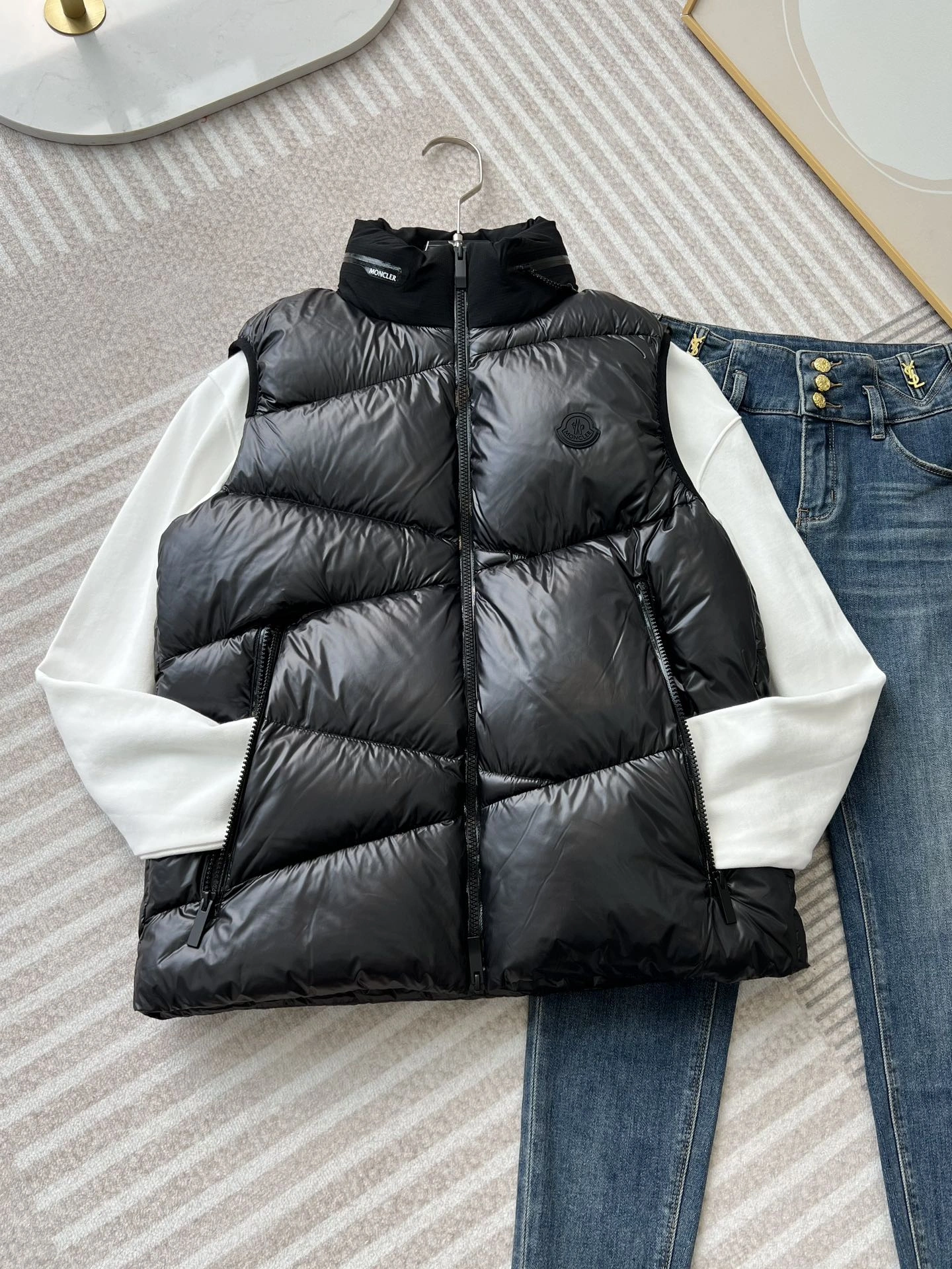 Budget-friendly Moncler Down Jackets