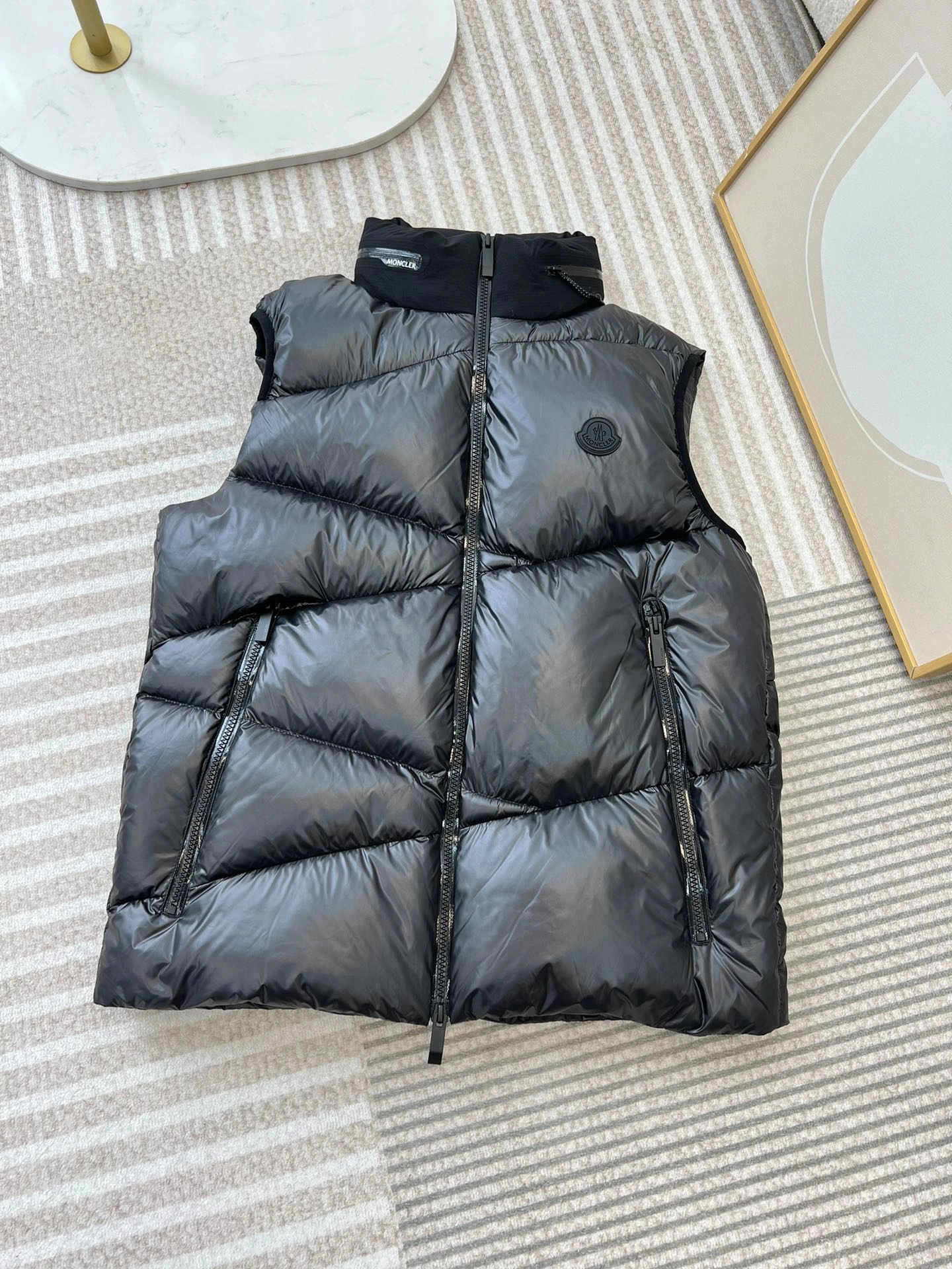 Budget-friendly Moncler Down Jackets