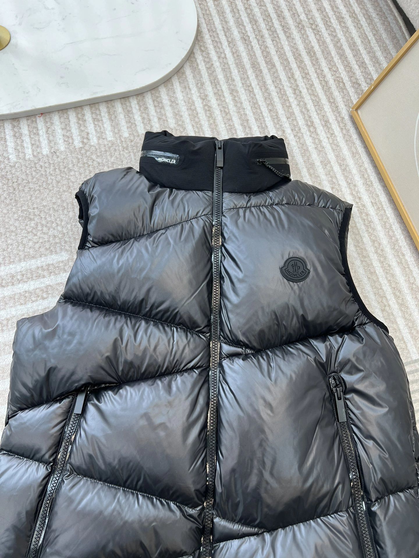 Budget-friendly Moncler Down Jackets