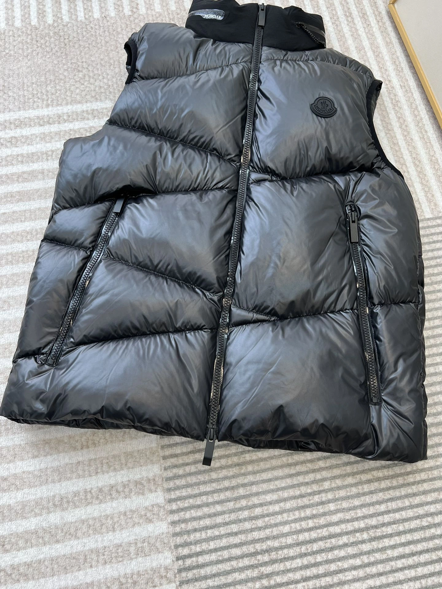 Budget-friendly Moncler Down Jackets