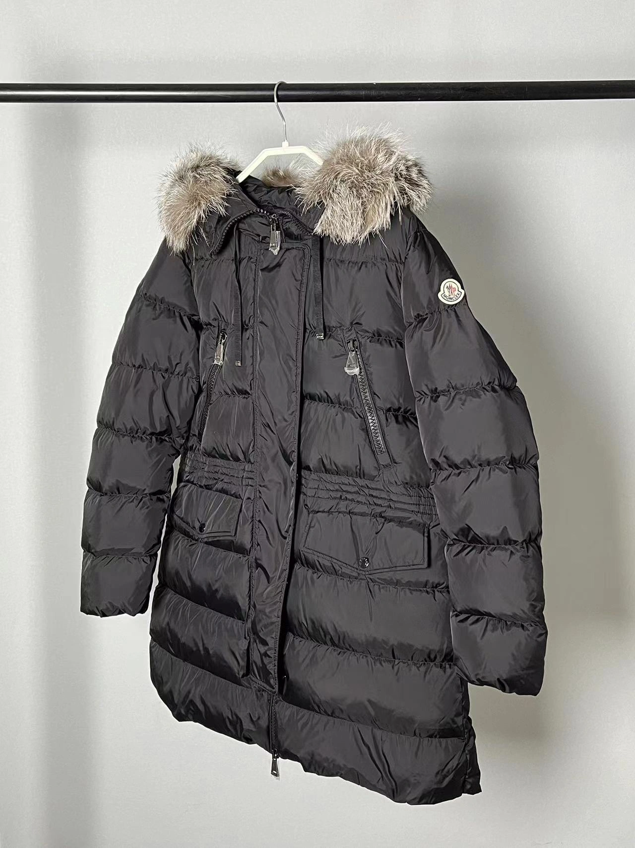 High accuracy Moncler Down Jackets