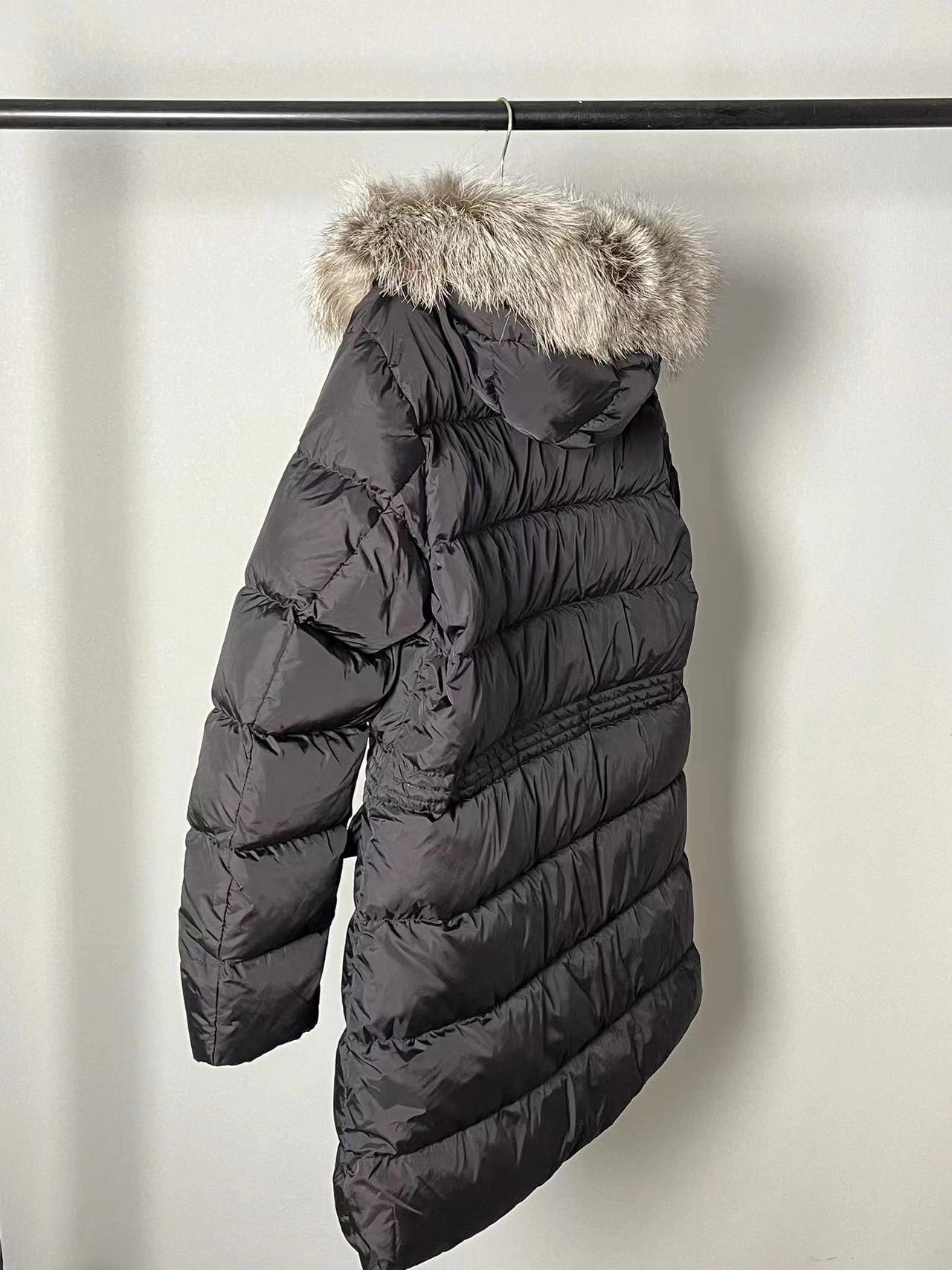 High accuracy Moncler Down Jackets
