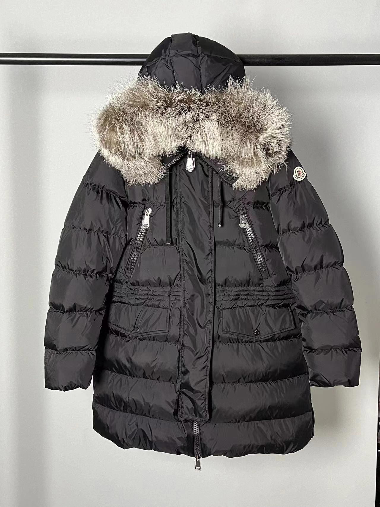 High accuracy Moncler Down Jackets