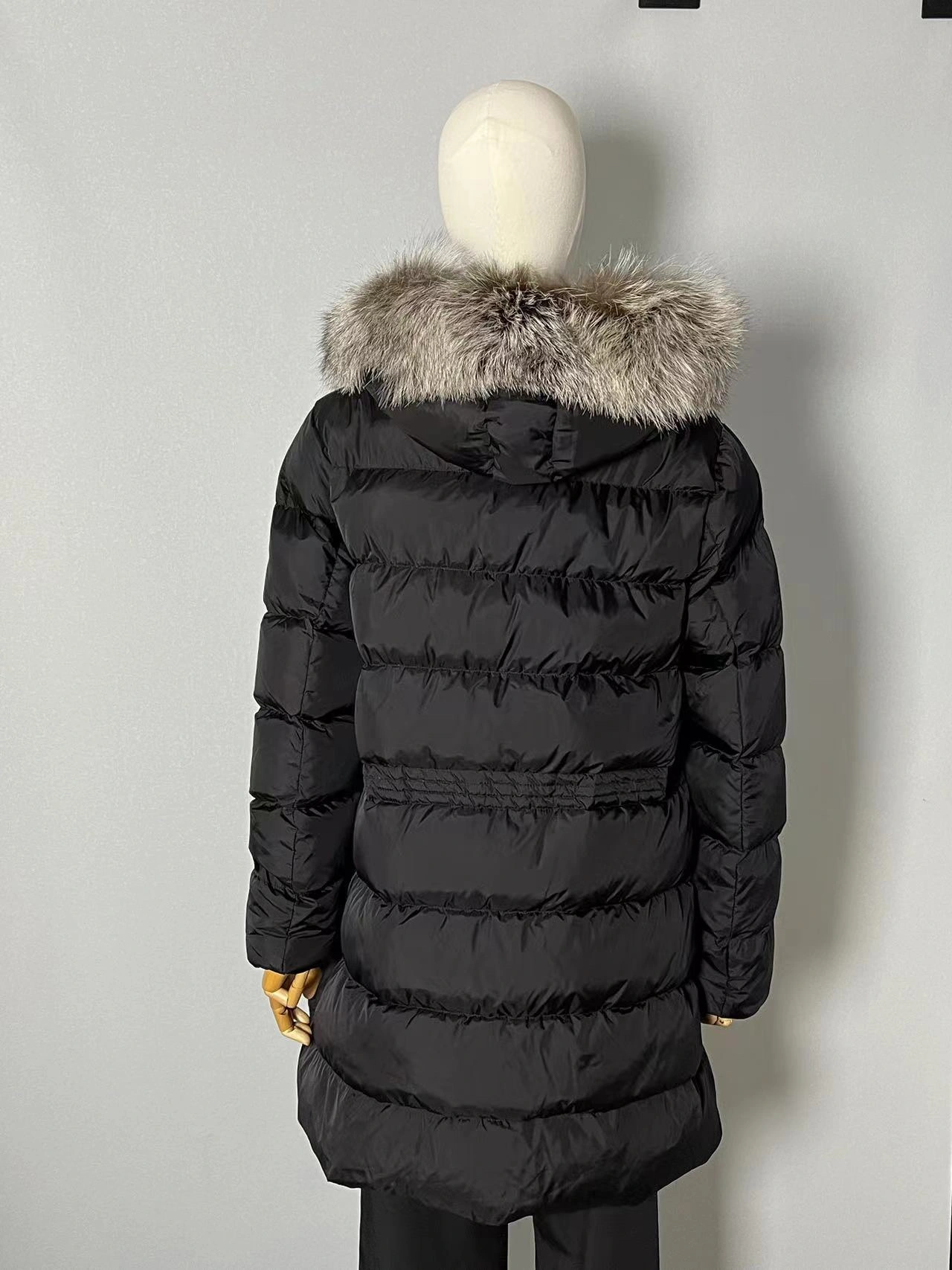 High accuracy Moncler Down Jackets