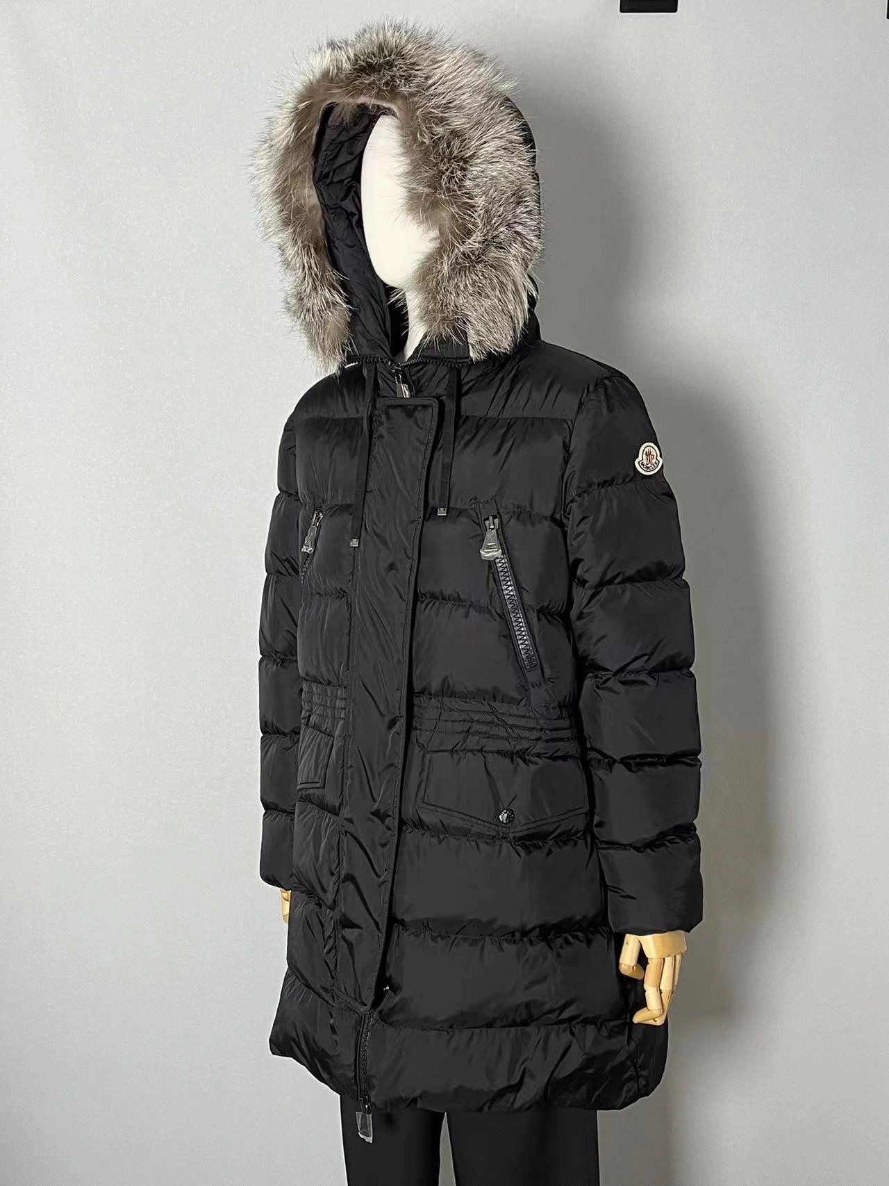 High accuracy Moncler Down Jackets