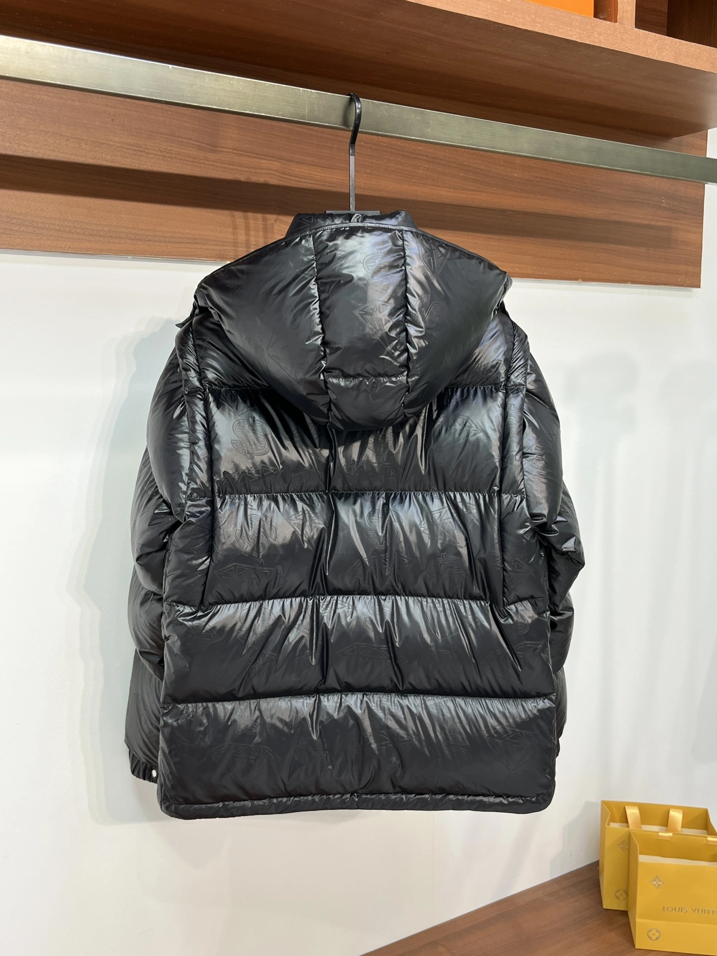 Perfect replica Moncler Down Jackets