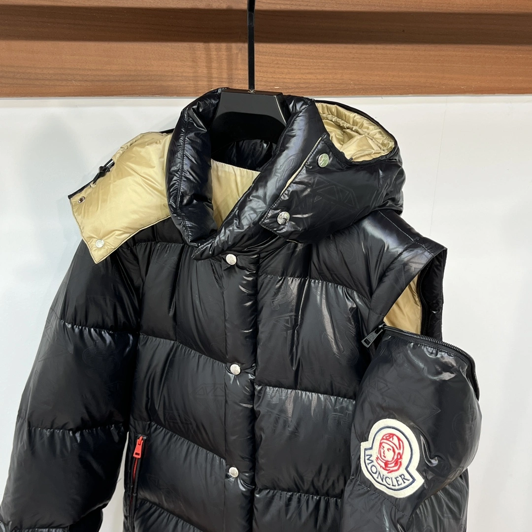 Perfect replica Moncler Down Jackets