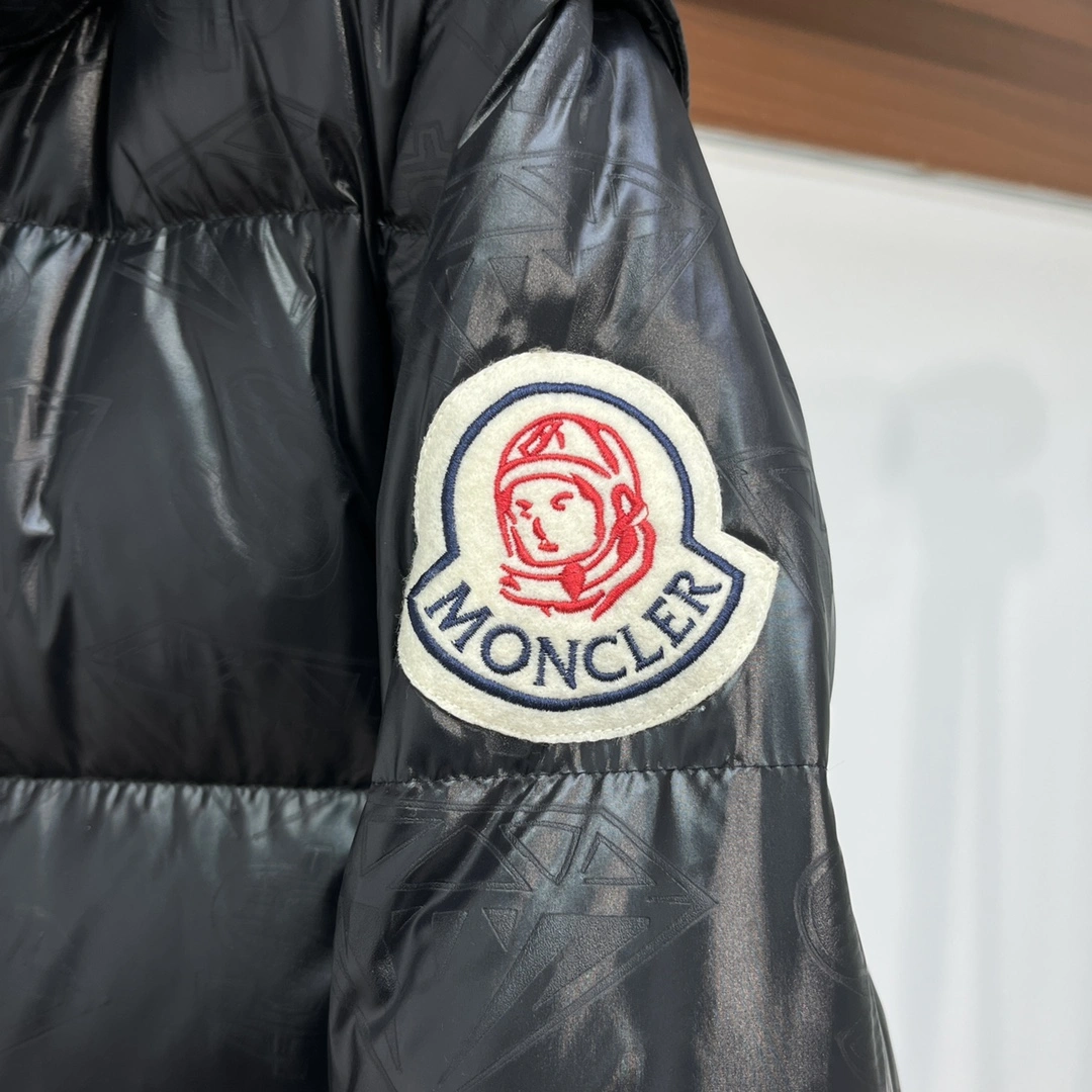 Perfect replica Moncler Down Jackets