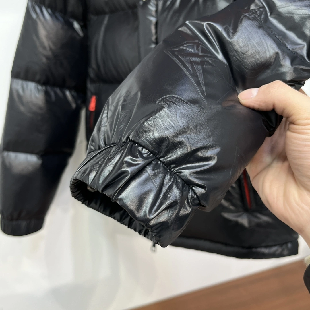 Perfect replica Moncler Down Jackets