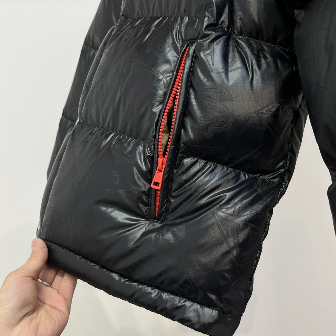 Perfect replica Moncler Down Jackets
