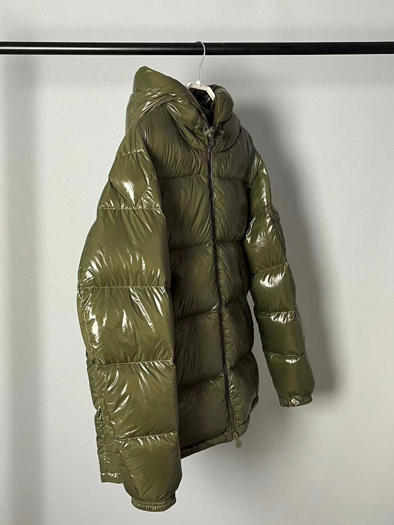 Indistinguishable Moncler Down Jackets