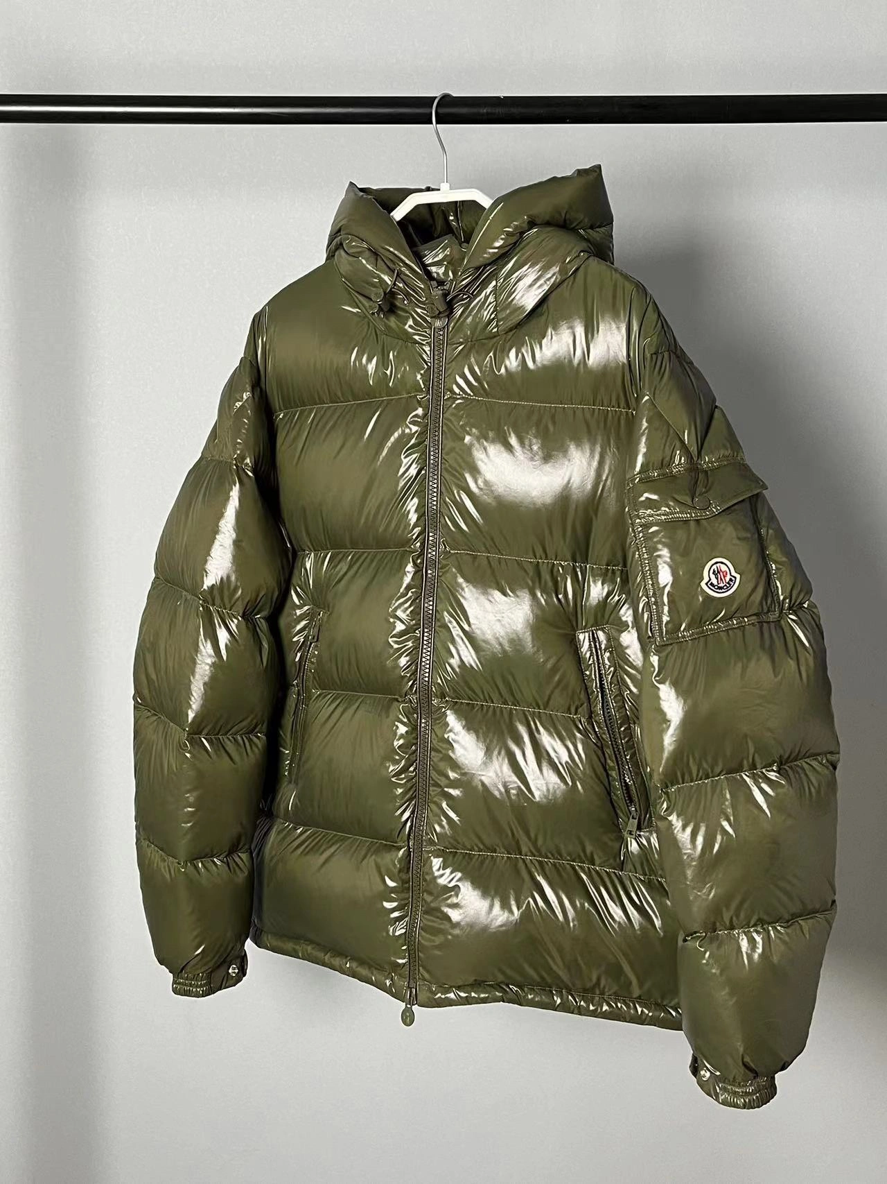 Indistinguishable Moncler Down Jackets
