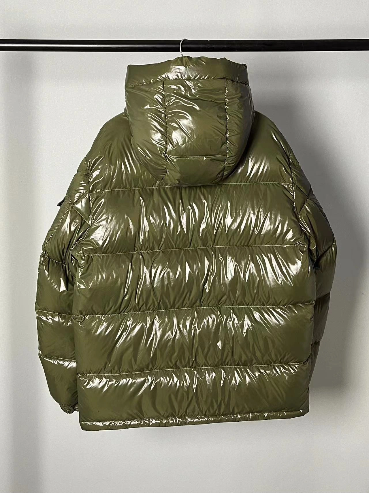 Indistinguishable Moncler Down Jackets