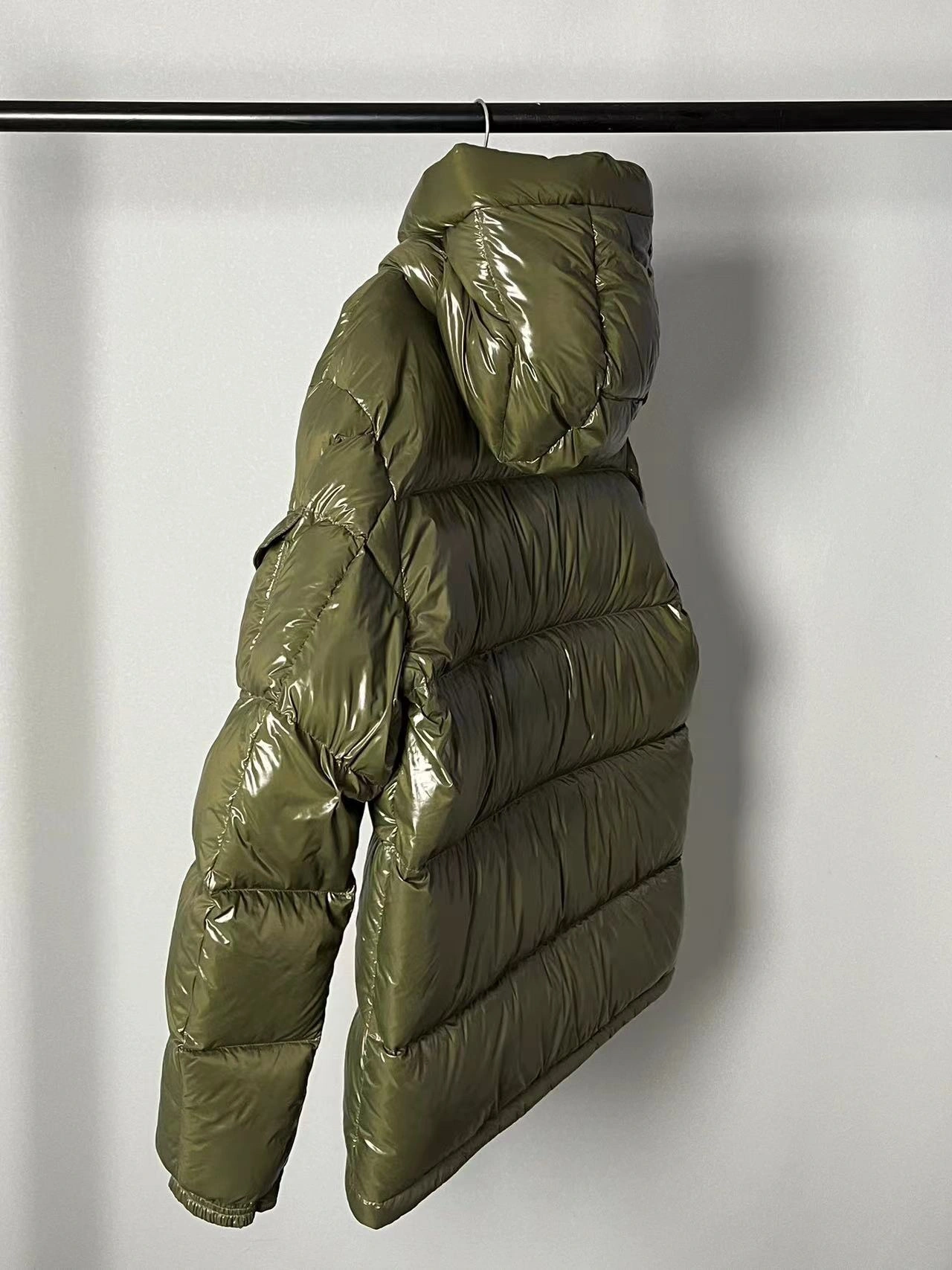 Indistinguishable Moncler Down Jackets