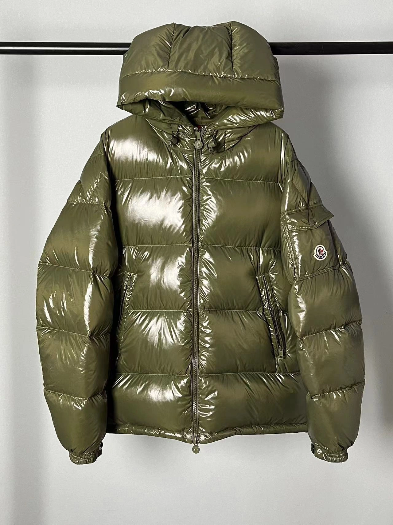Indistinguishable Moncler Down Jackets