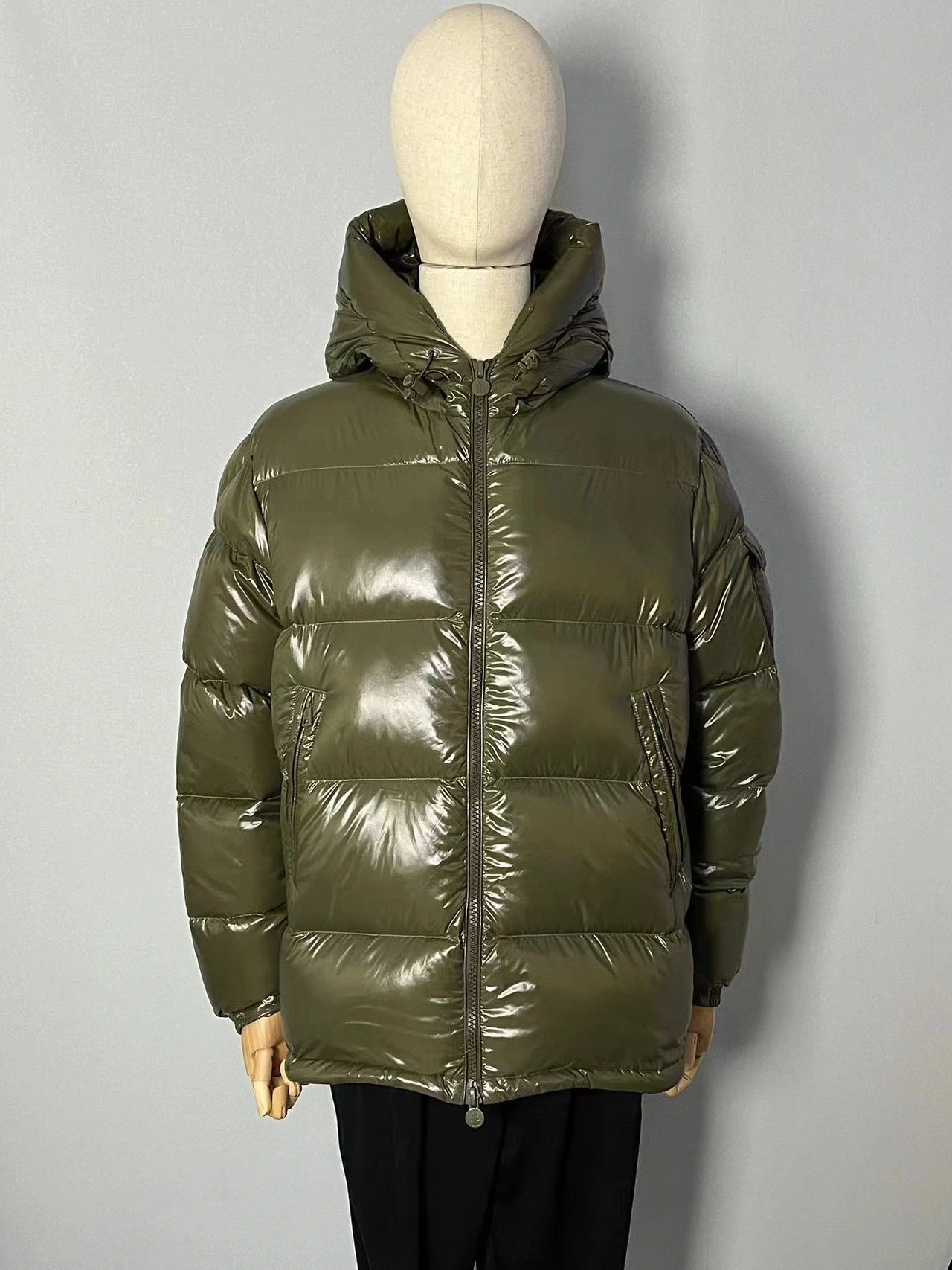 Indistinguishable Moncler Down Jackets