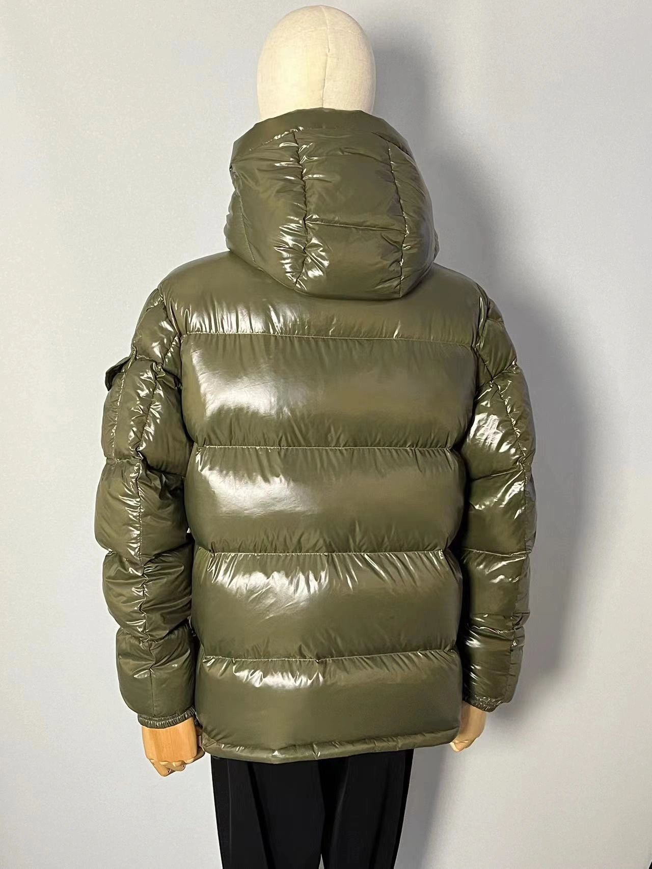 Indistinguishable Moncler Down Jackets