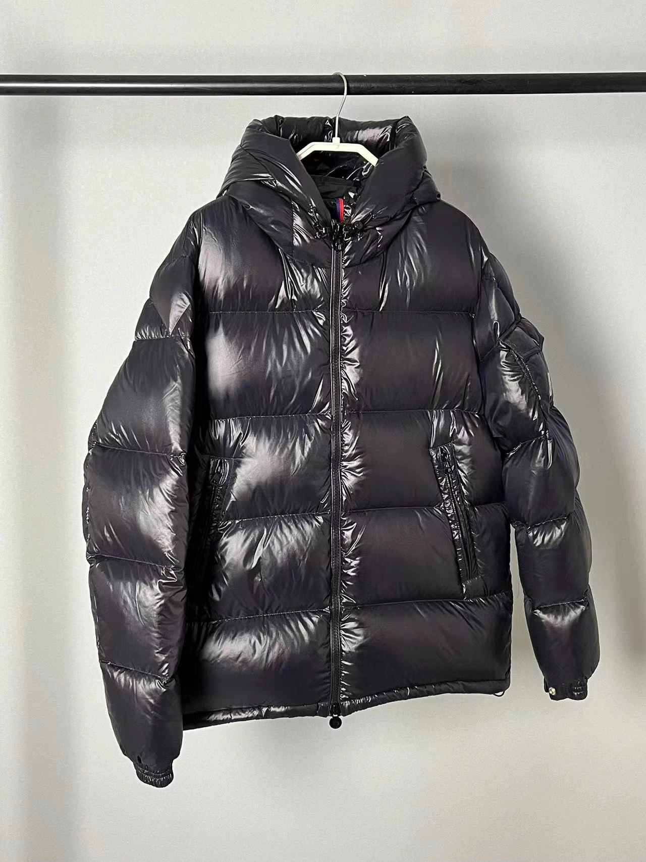 High accuracy Moncler Down Jackets