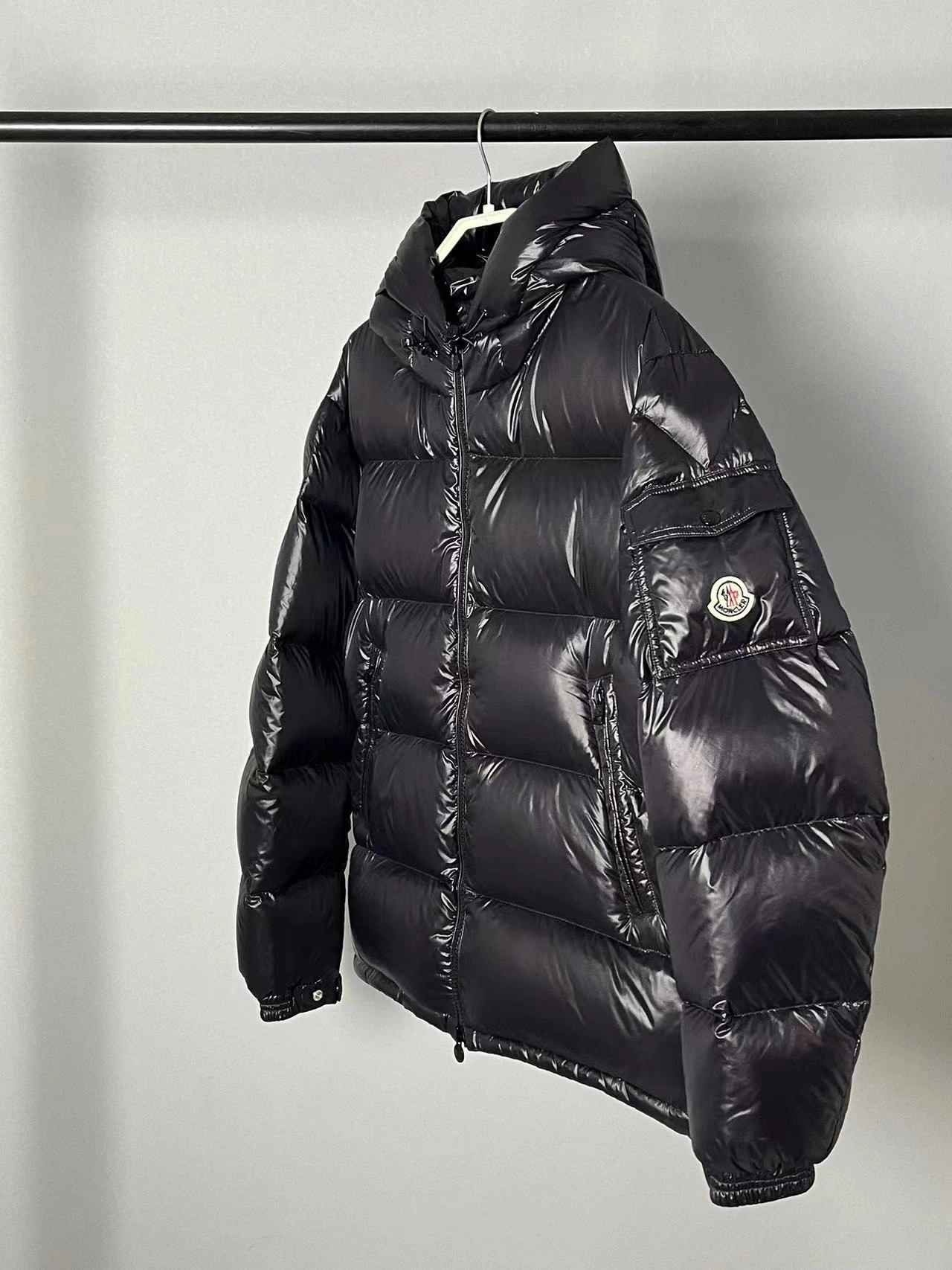 High accuracy Moncler Down Jackets