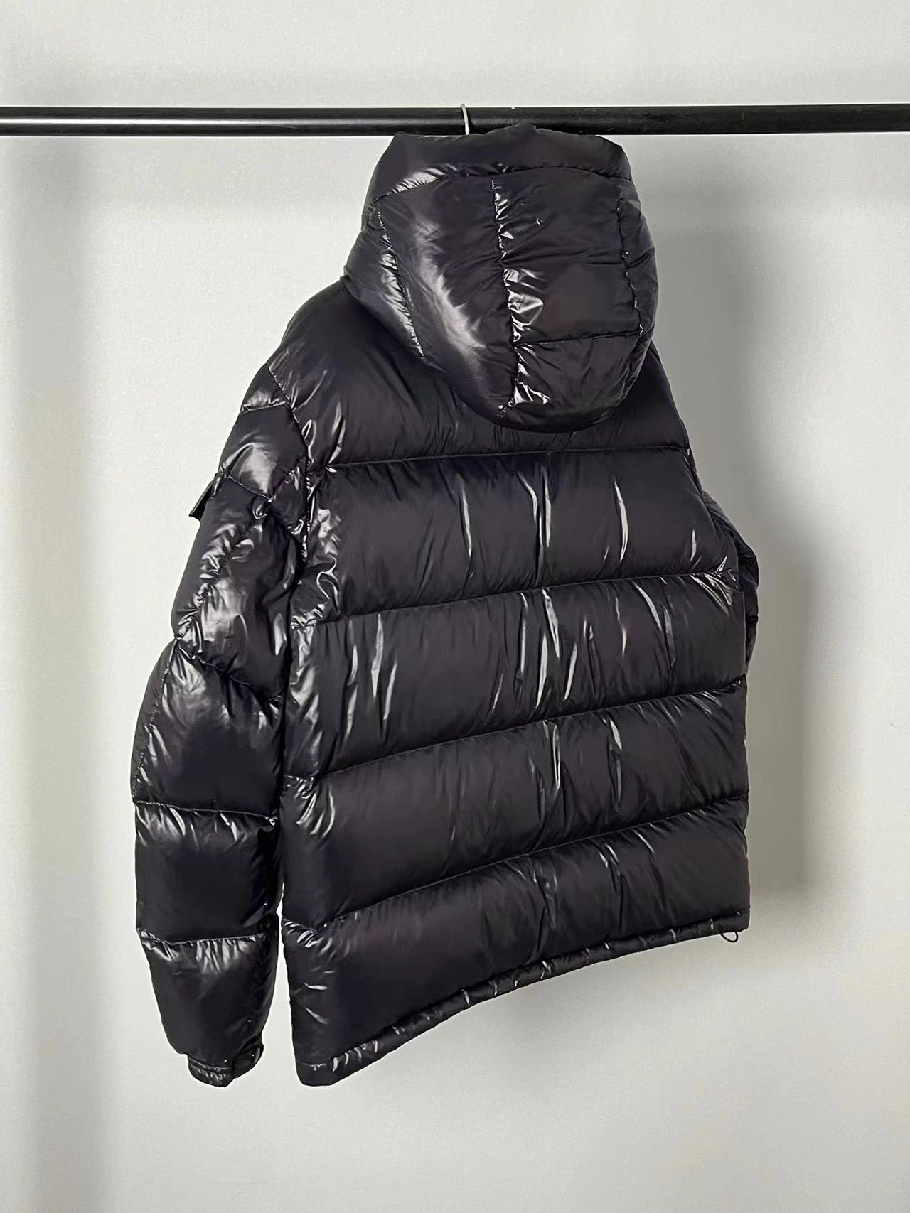 High accuracy Moncler Down Jackets
