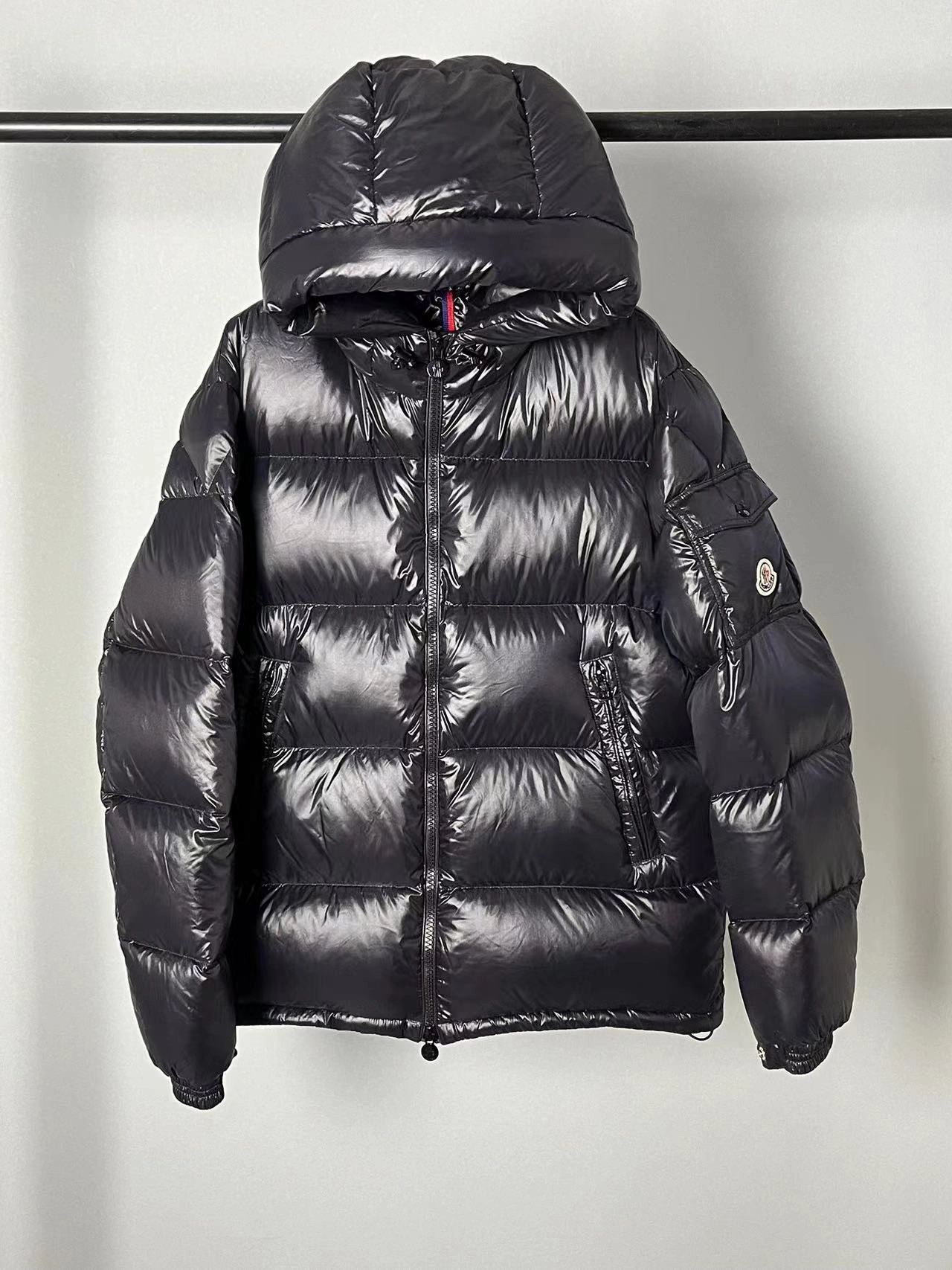 High accuracy Moncler Down Jackets