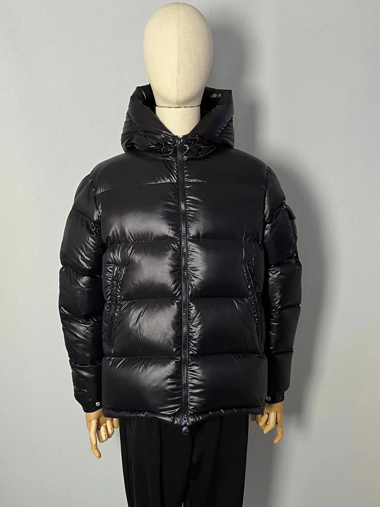 High accuracy Moncler Down Jackets