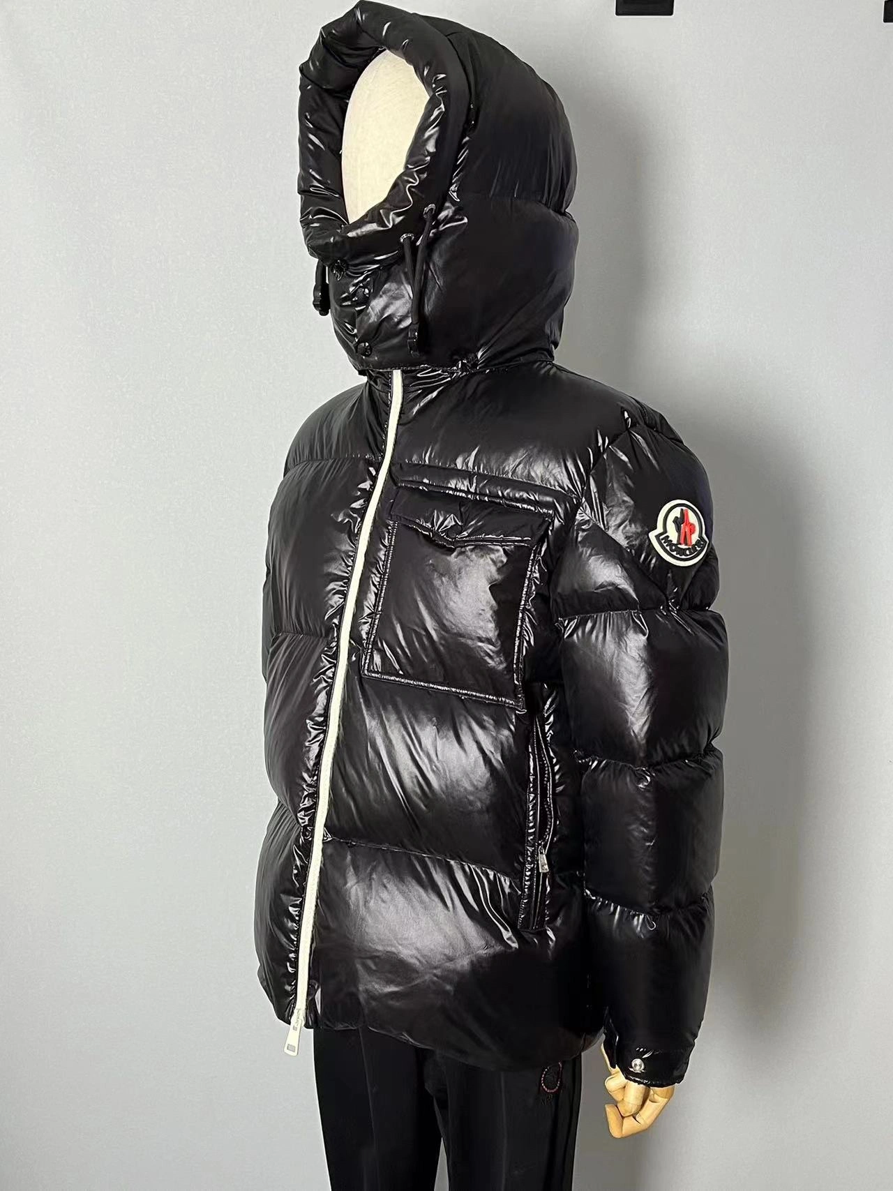 OEM Moncler Down Jackets