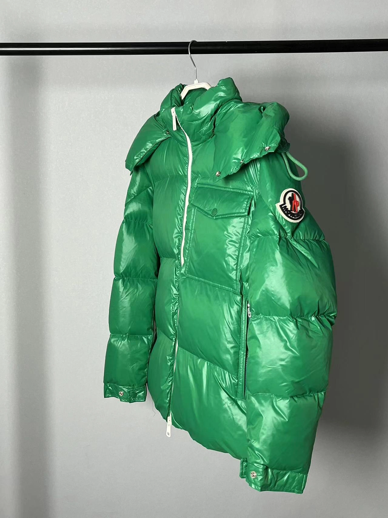 1:1 copy Moncler Down Jackets