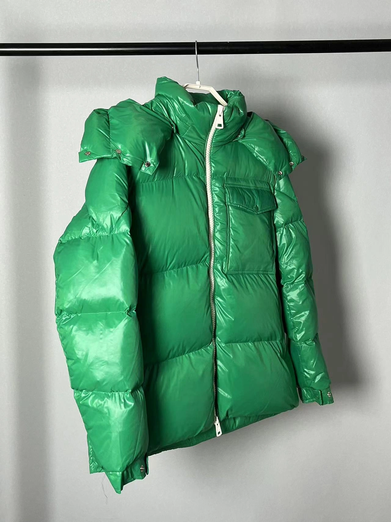 1:1 copy Moncler Down Jackets