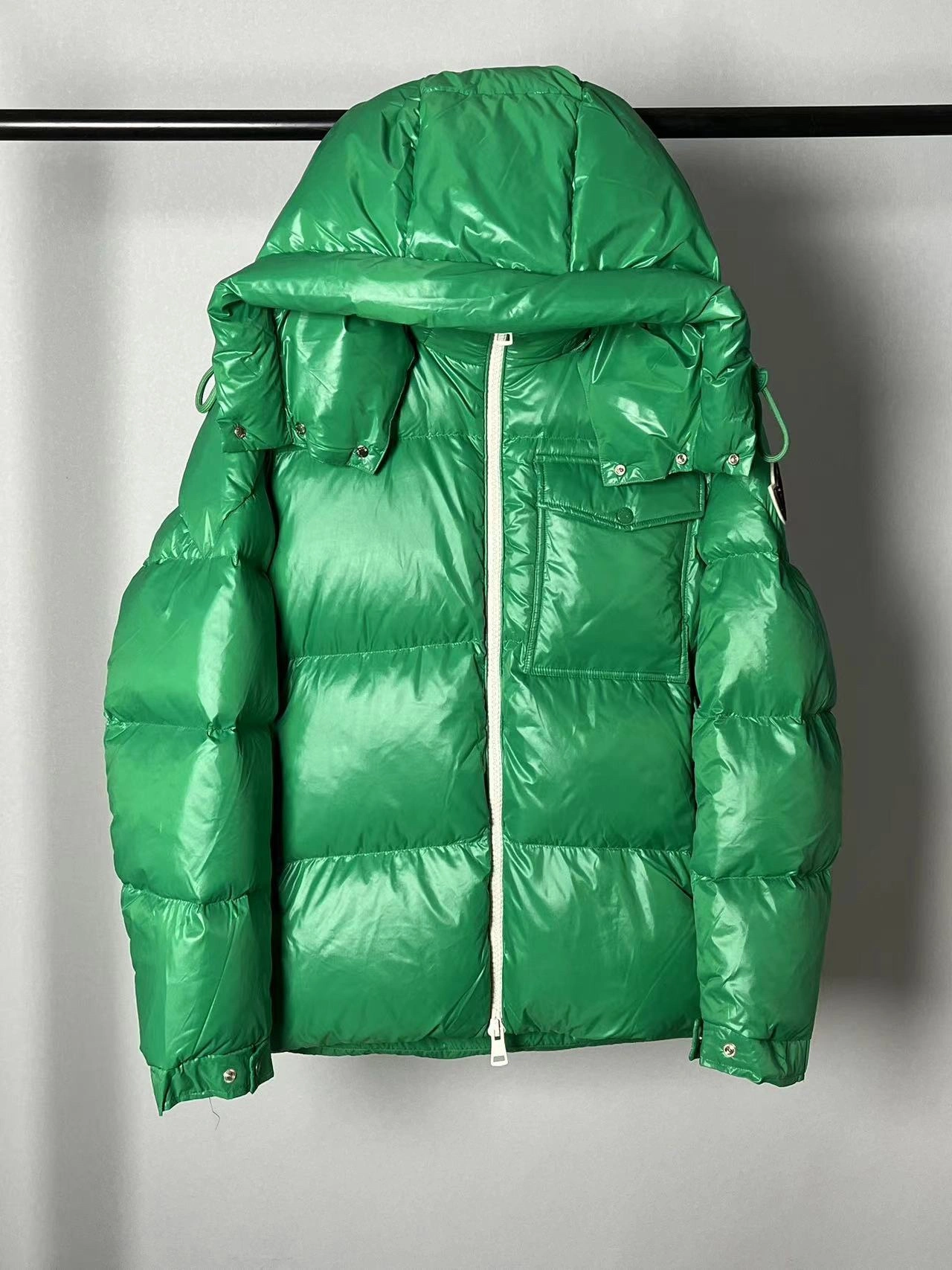 1:1 copy Moncler Down Jackets