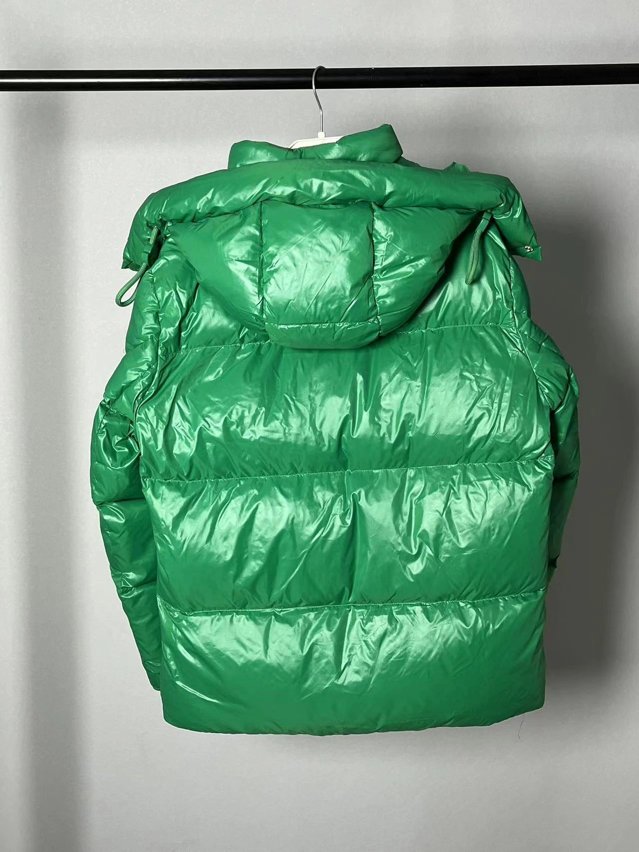 1:1 copy Moncler Down Jackets