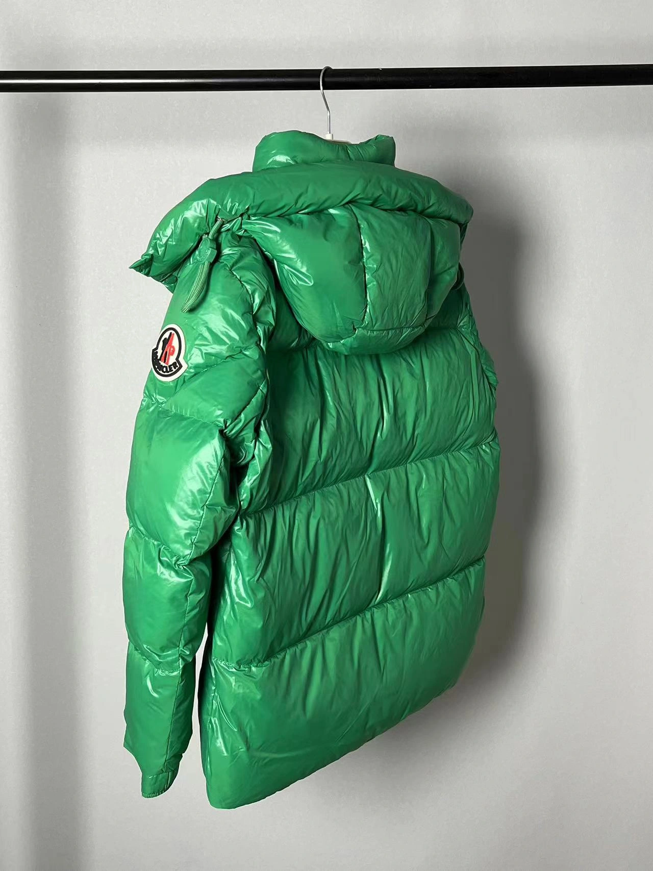 1:1 copy Moncler Down Jackets
