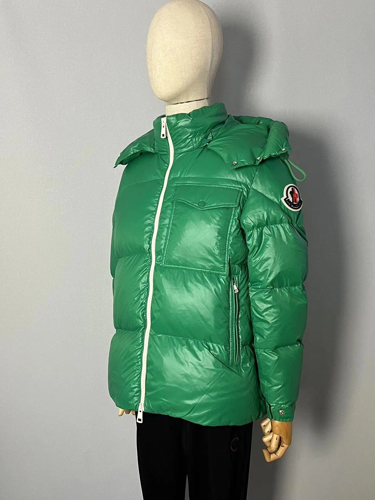 1:1 copy Moncler Down Jackets