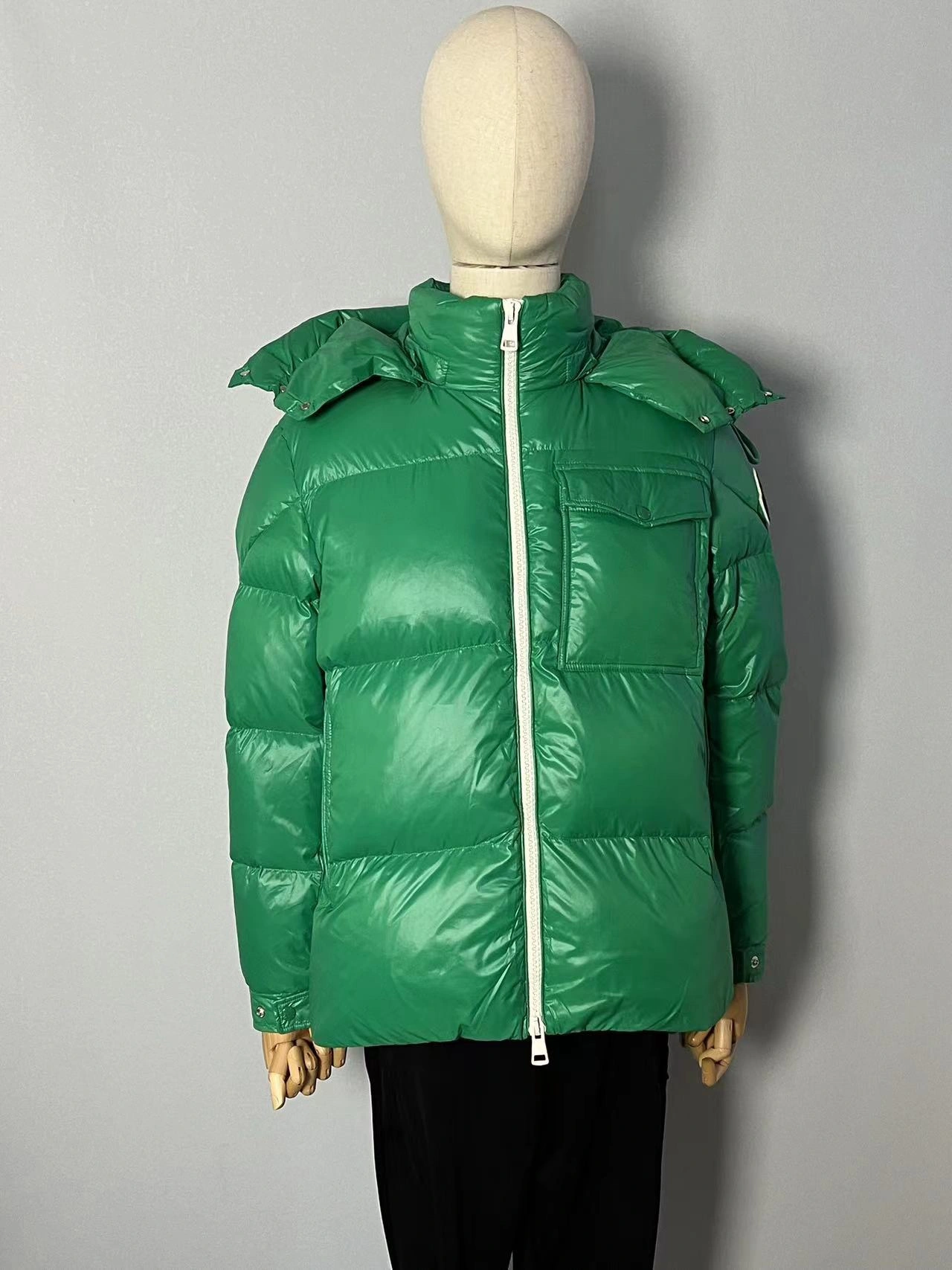 1:1 copy Moncler Down Jackets