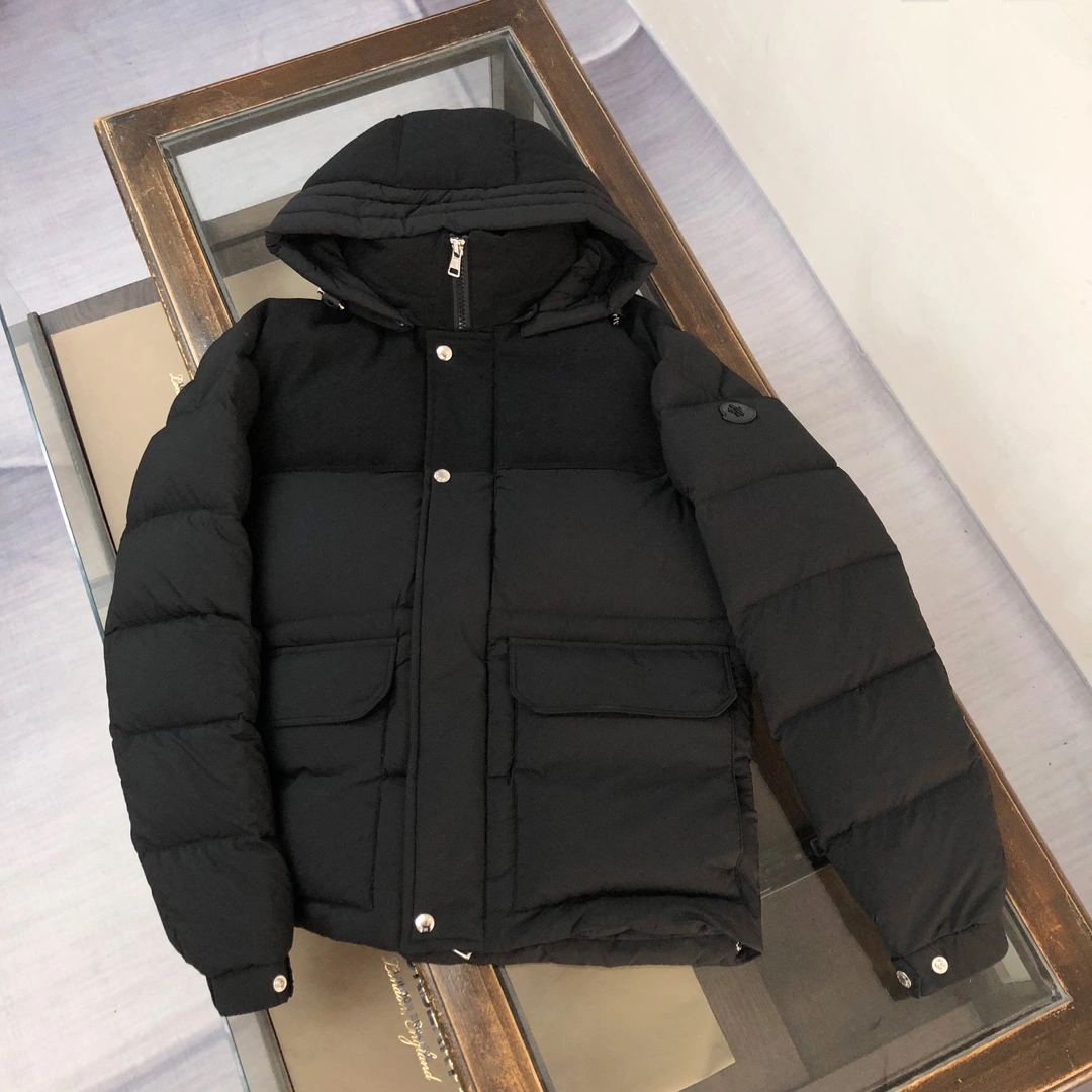 Moncler Down Jackets