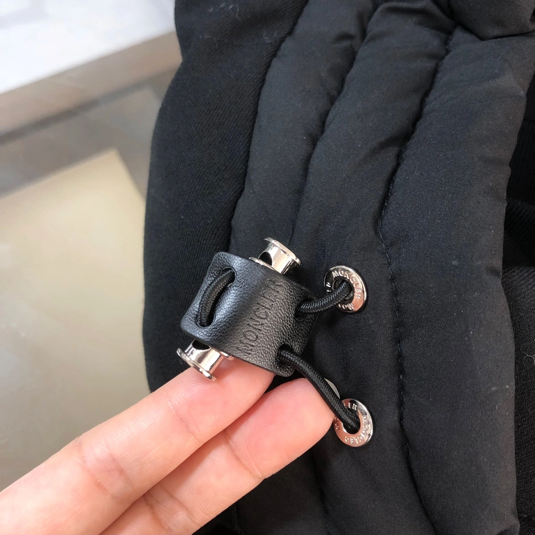 Factory-made Moncler Down Jackets